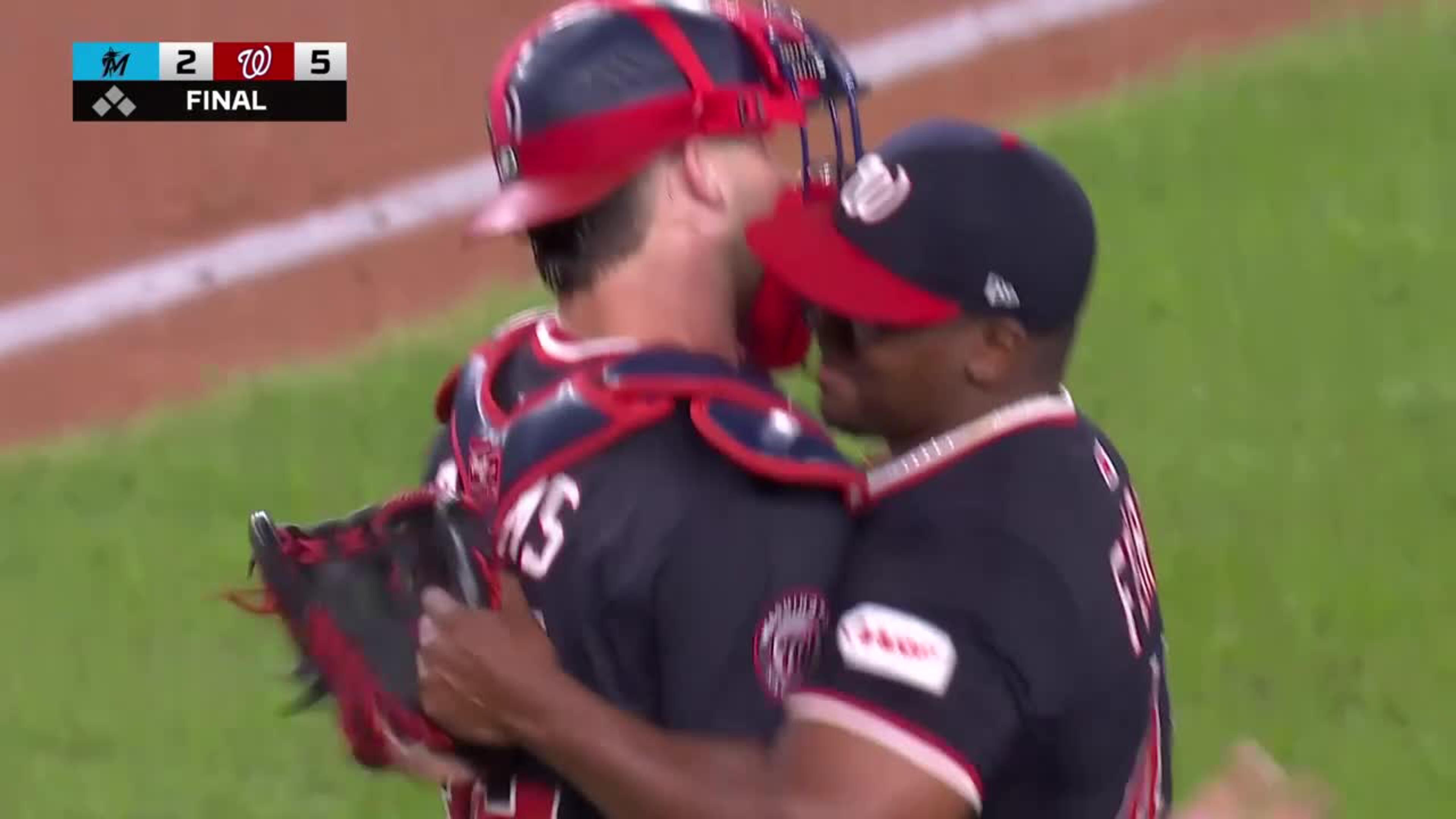 Miami Marlins | Miami Marlins News, Scores, Highlights, Stats ...