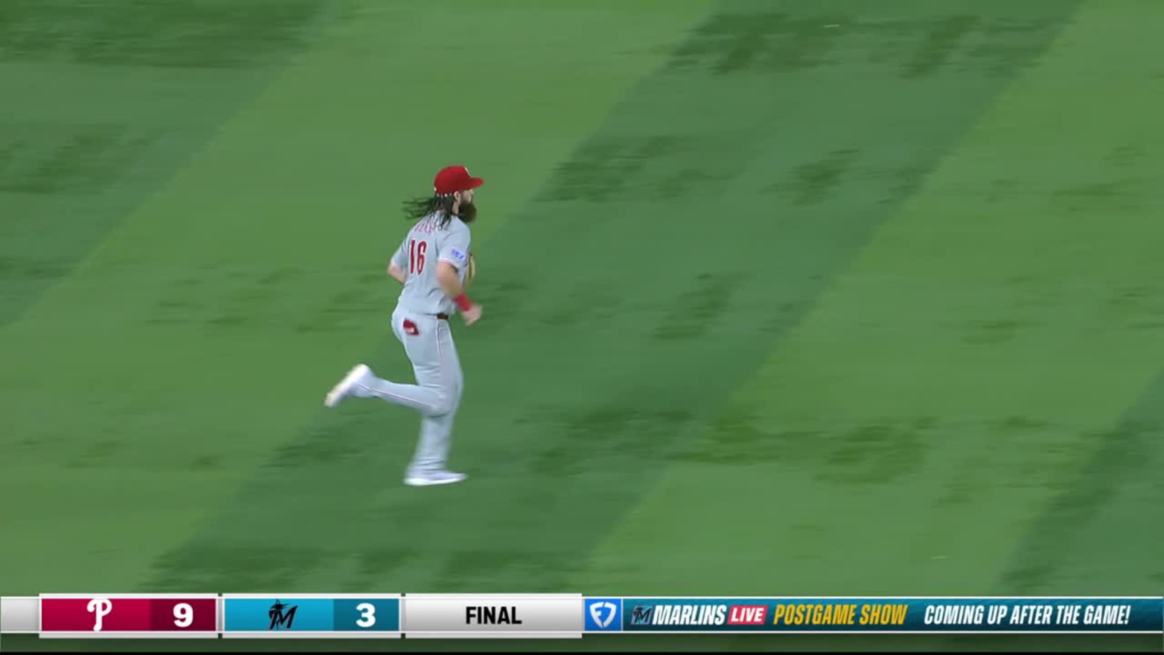 Miami Marlins vs. Philadelphia Phillies - September 05, 2025 | Live ...