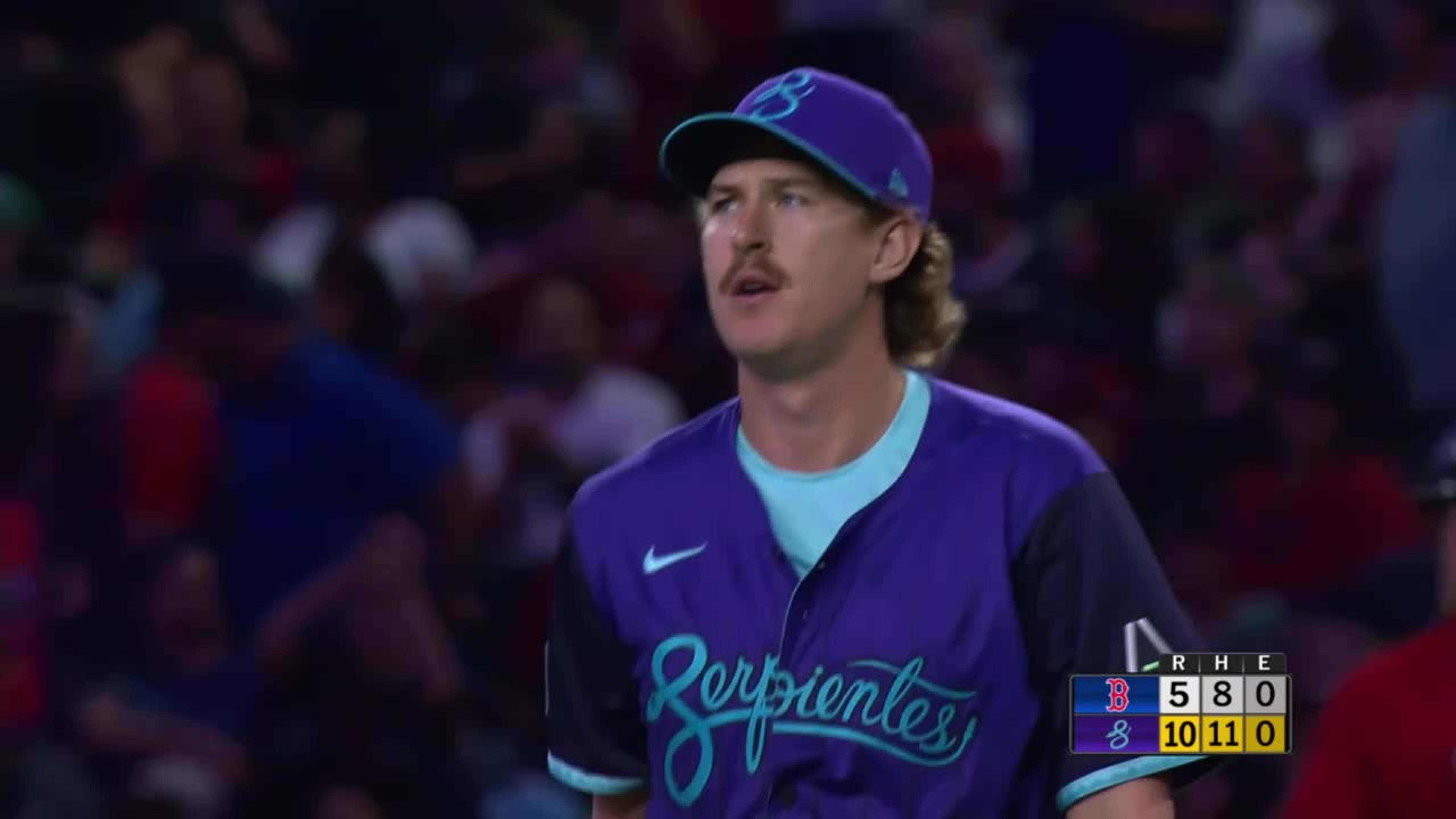 Arizona Diamondbacks vs. Boston Red Sox - September 05, 2025 | Live ...