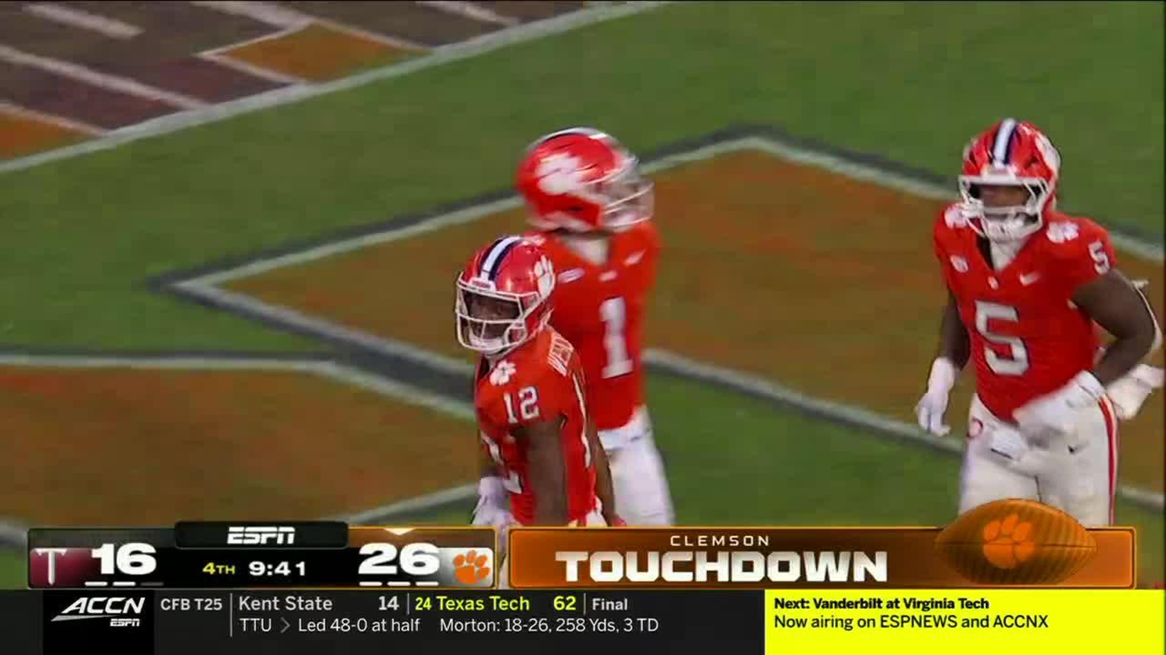 Clemson vs. Troy - September 06, 2025 | Live Scores, Updates, Odds ...