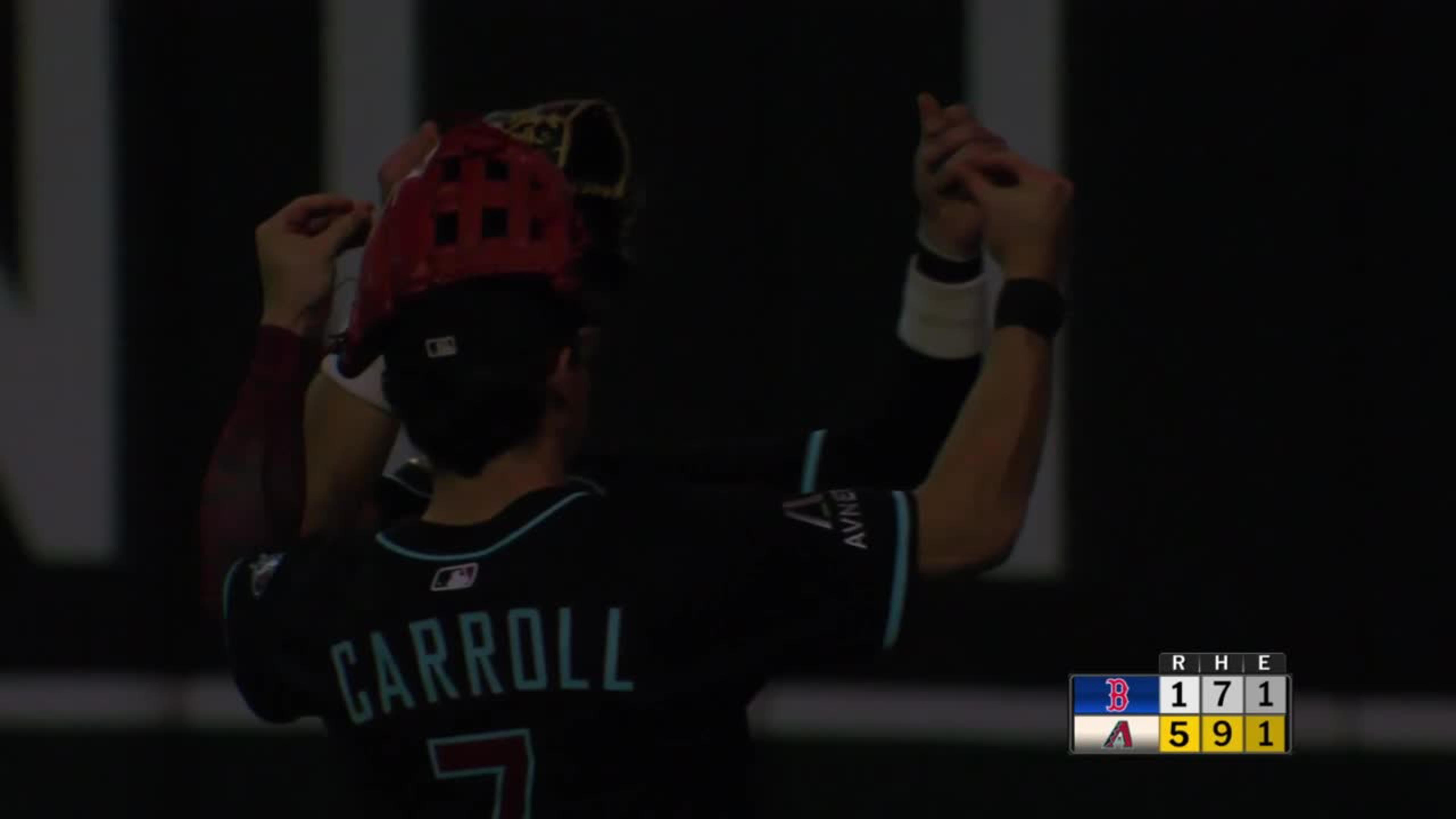 Arizona Diamondbacks vs. Boston Red Sox - September 06, 2025 | Live ...