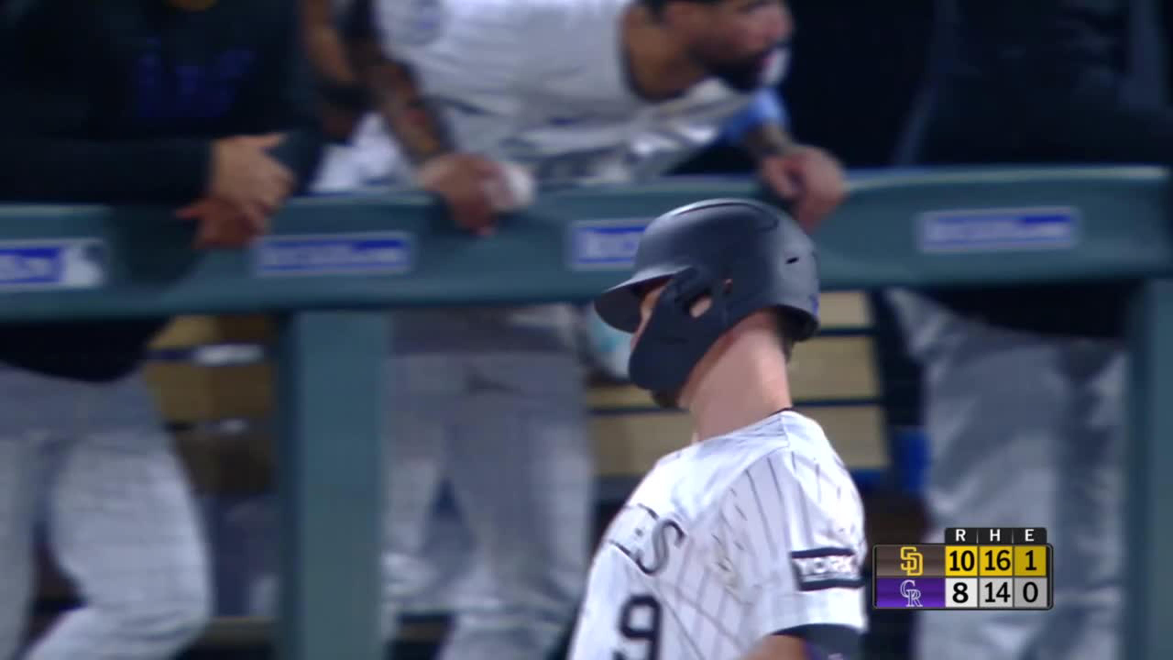 Colorado Rockies vs. San Diego Padres - September 06, 2025 | Live ...