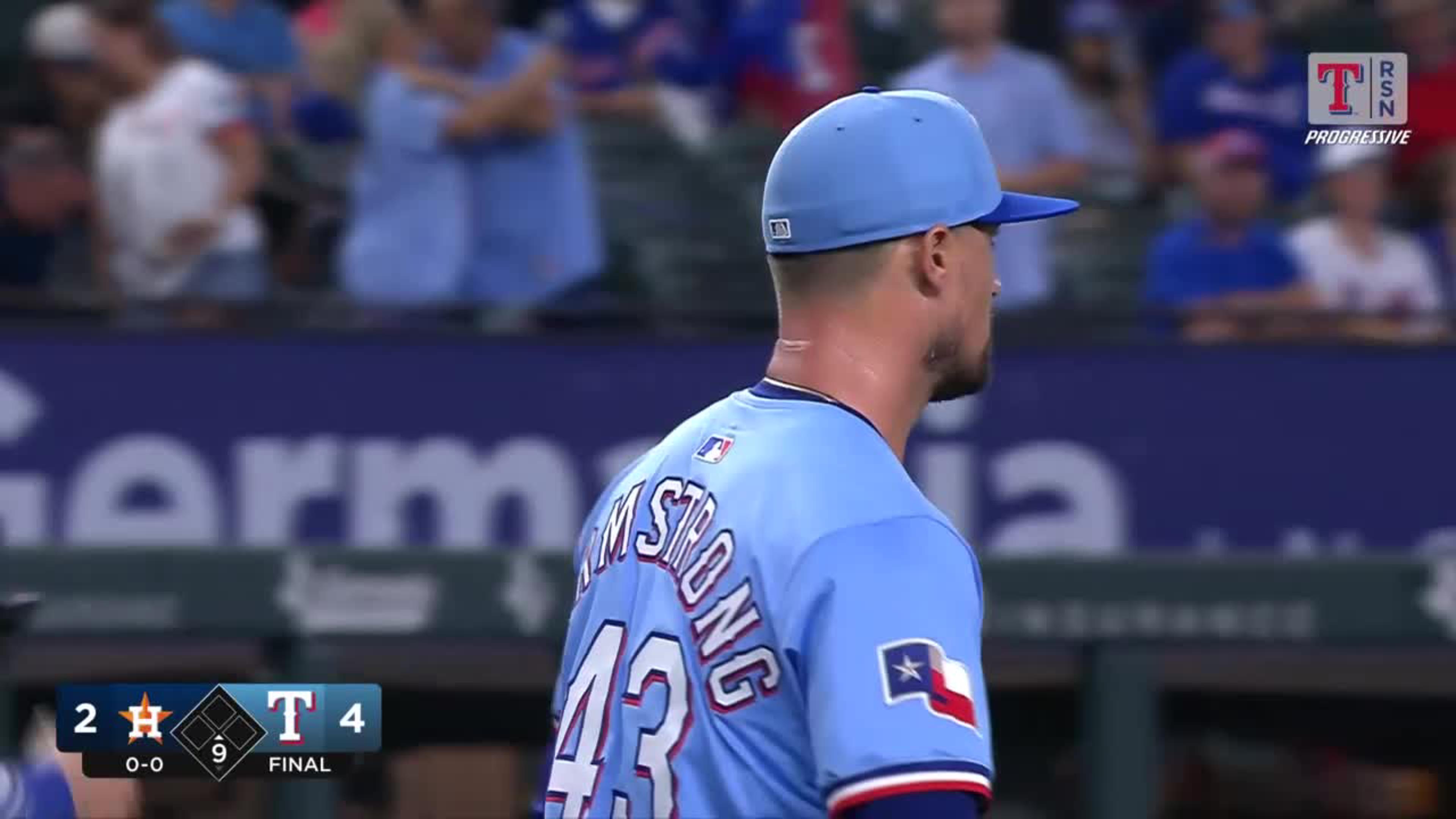 Texas Rangers | Texas Rangers News, Scores, Highlights, Stats ...