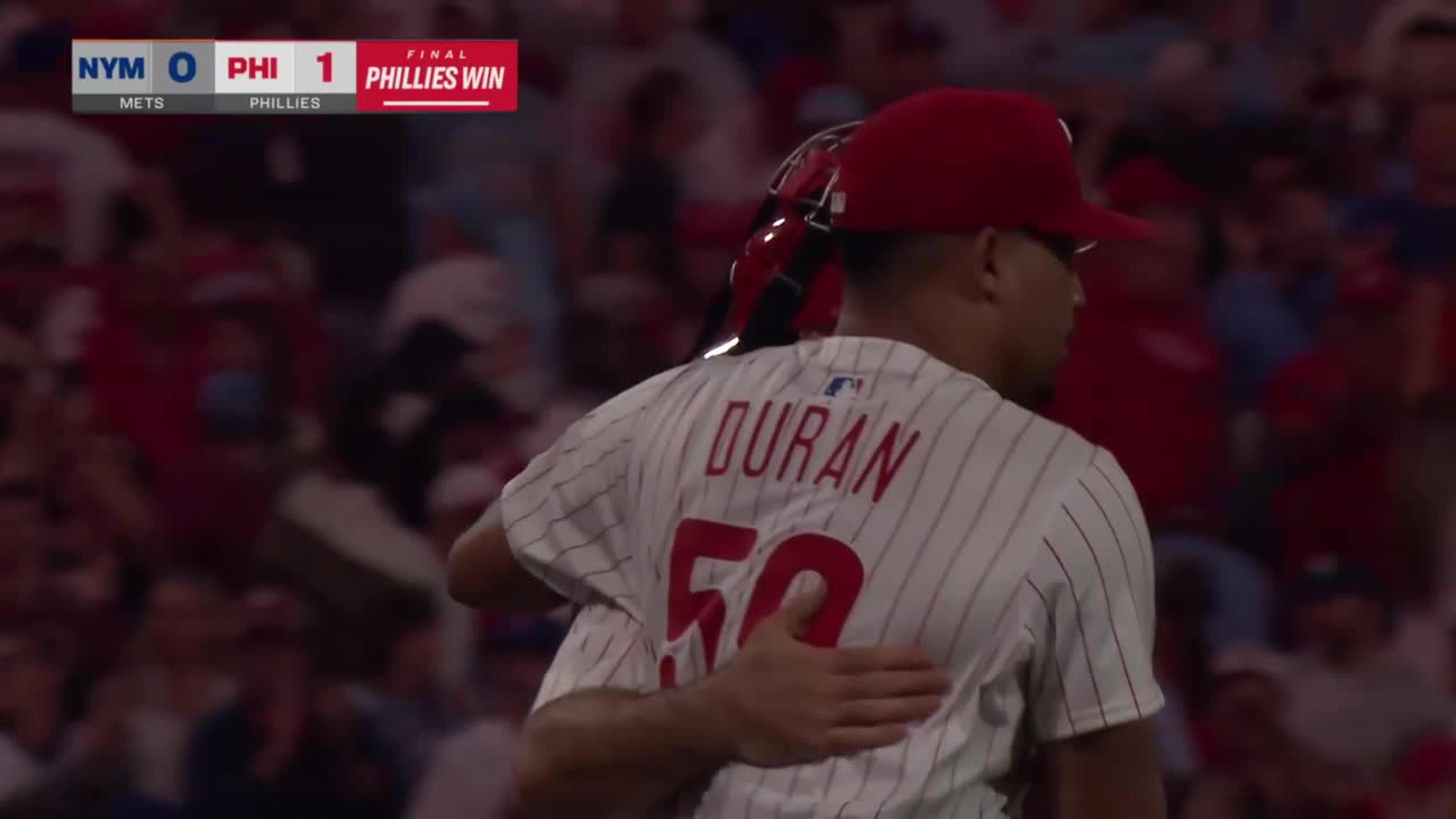 Philadelphia Phillies vs. New York Mets - September 08, 2025 | Live ...