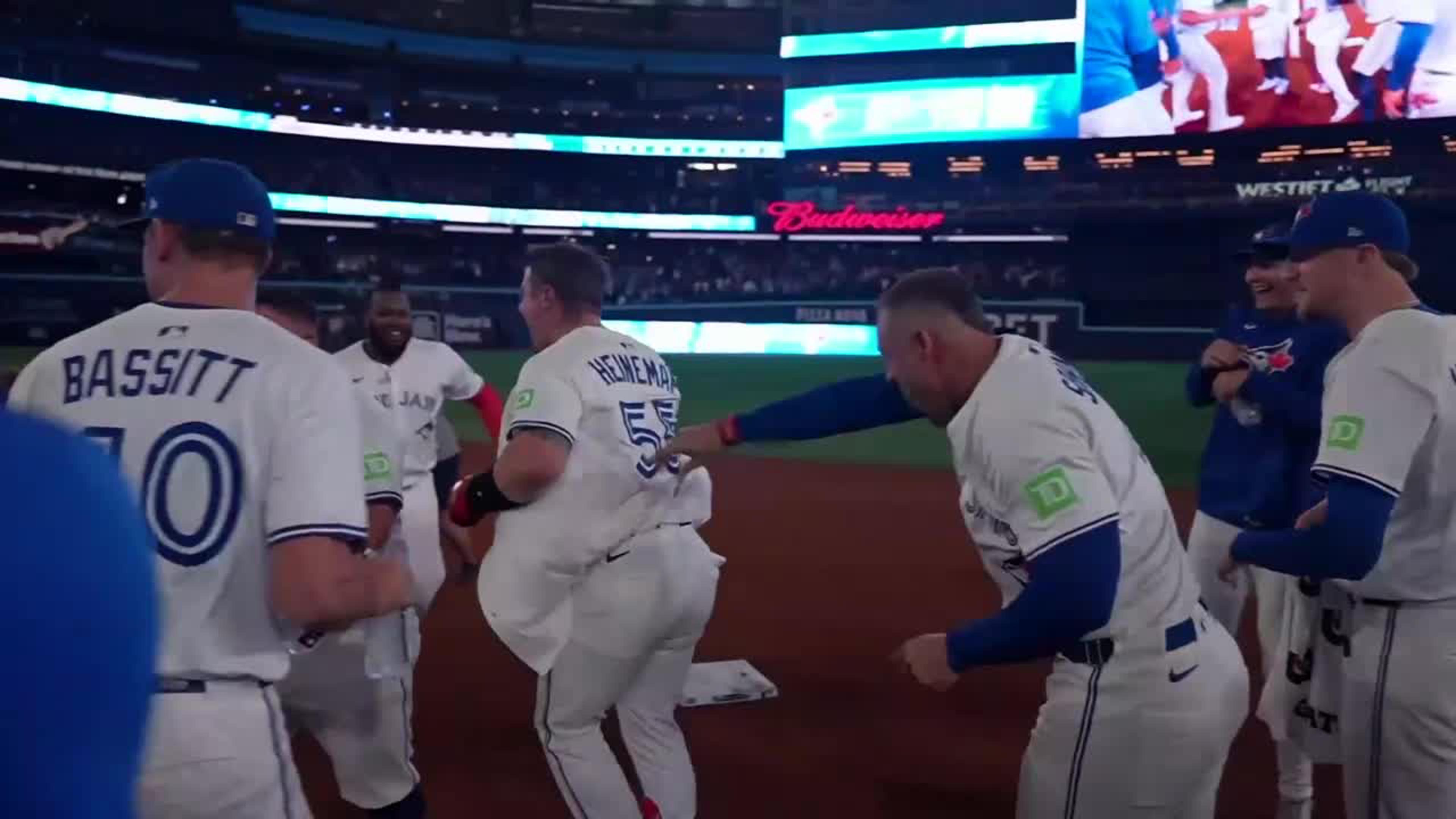 Toronto Blue Jays | Toronto Blue Jays News, Scores, Highlights, Stats ...
