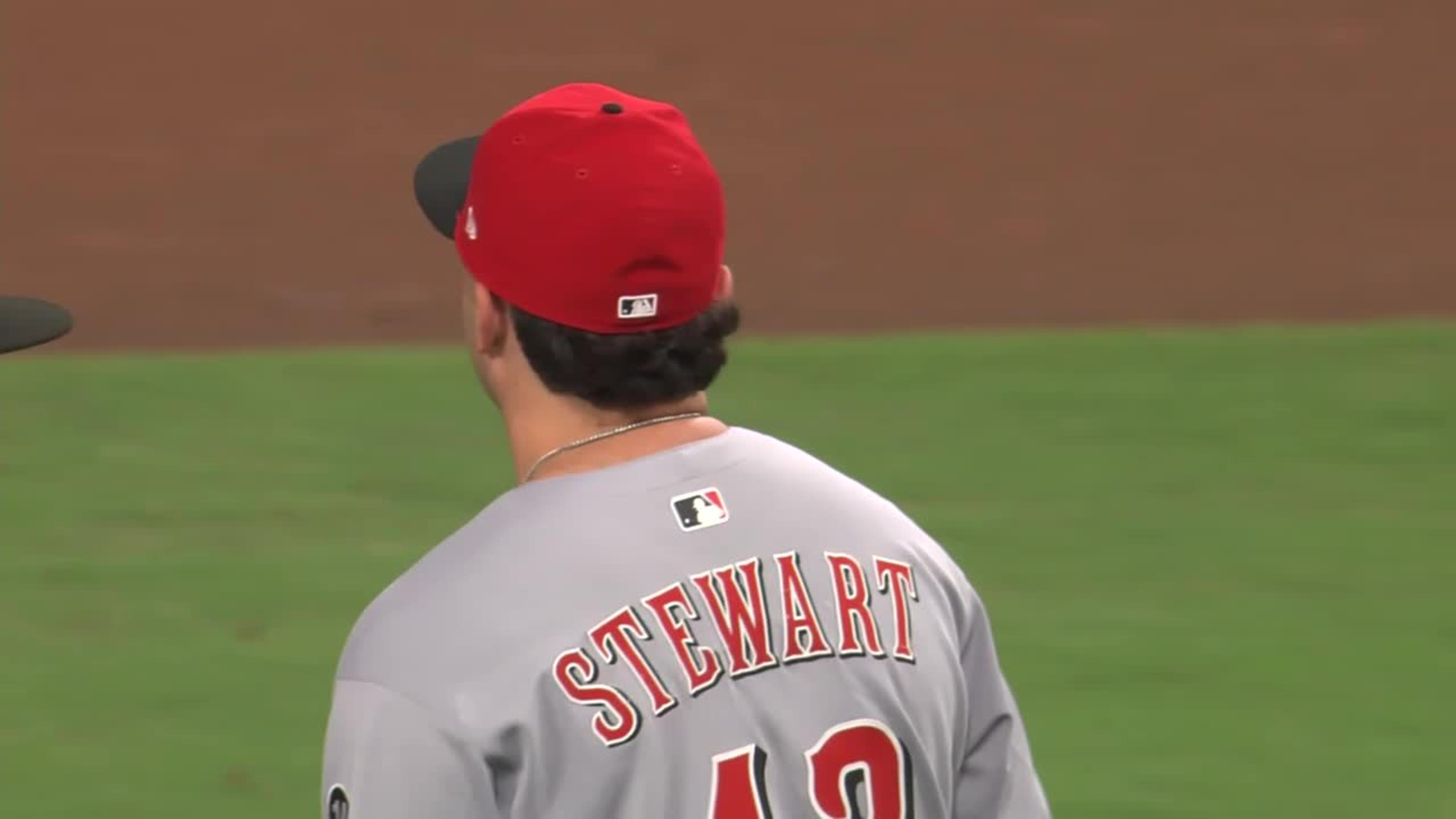 Cincinnati Reds | Cincinnati Reds News, Scores, Highlights, Stats ...