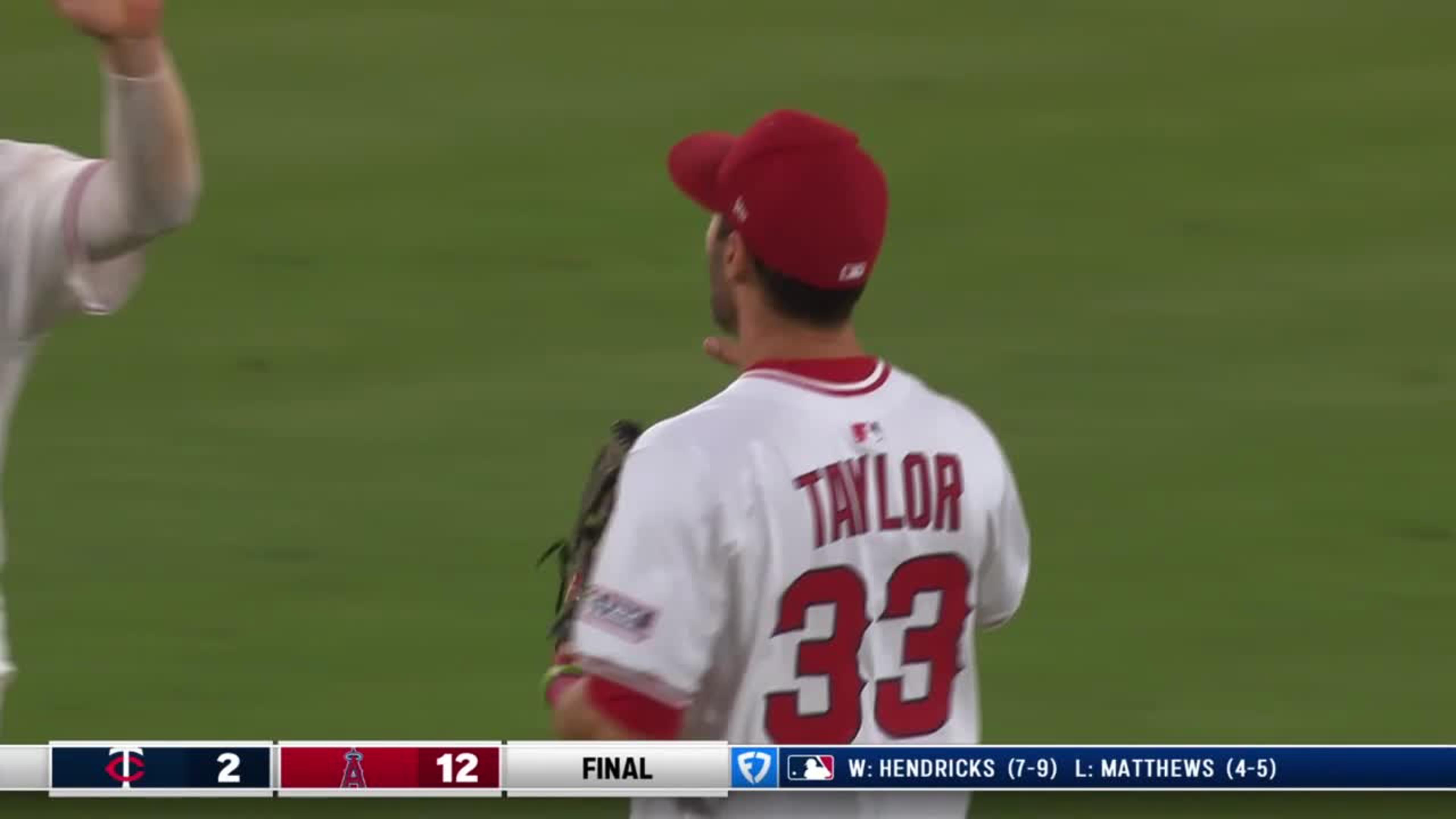 Los Angeles Angels vs. Minnesota Twins - September 09, 2025 | Live ...