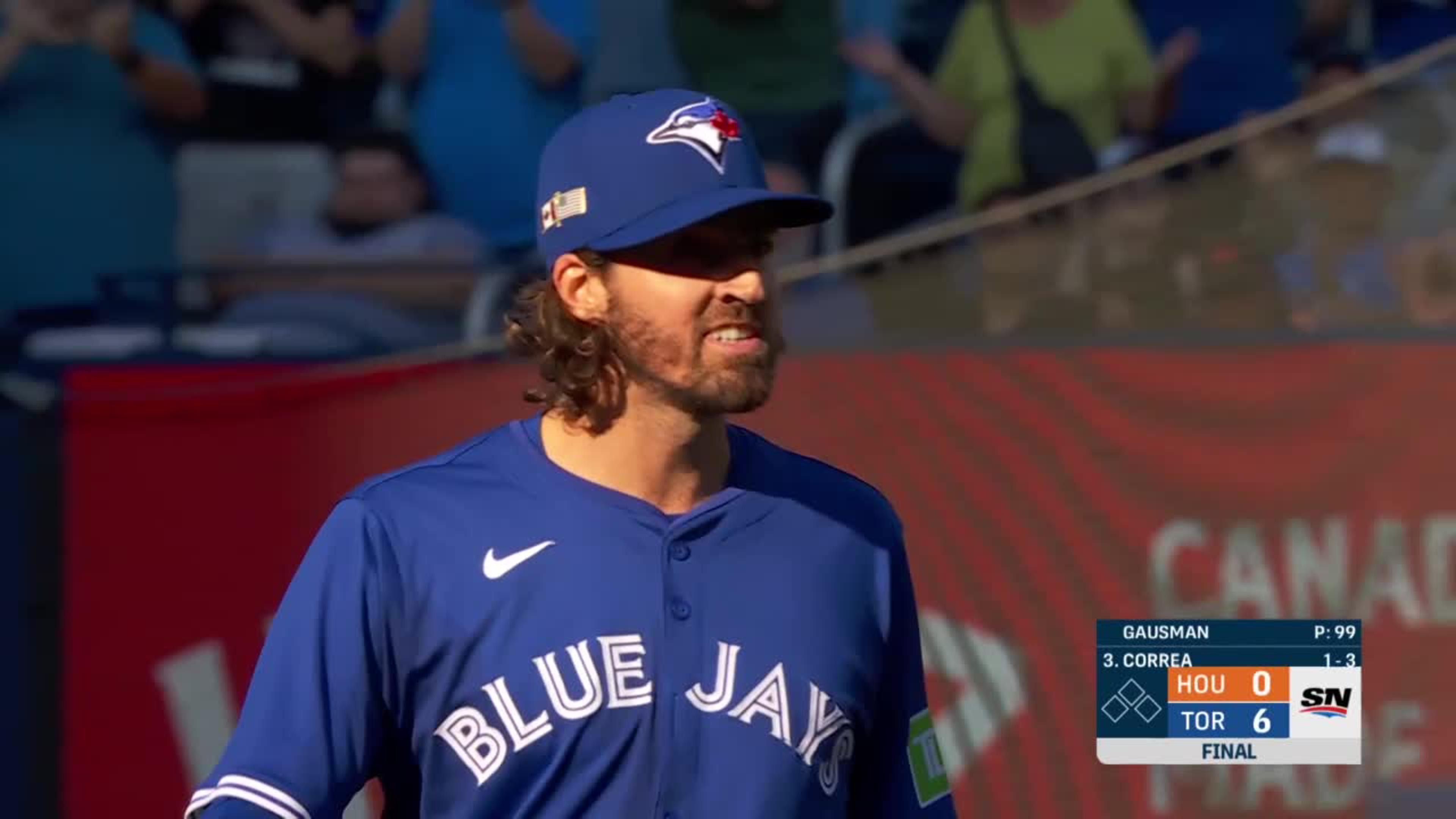 Toronto Blue Jays | Toronto Blue Jays News, Scores, Highlights, Stats ...