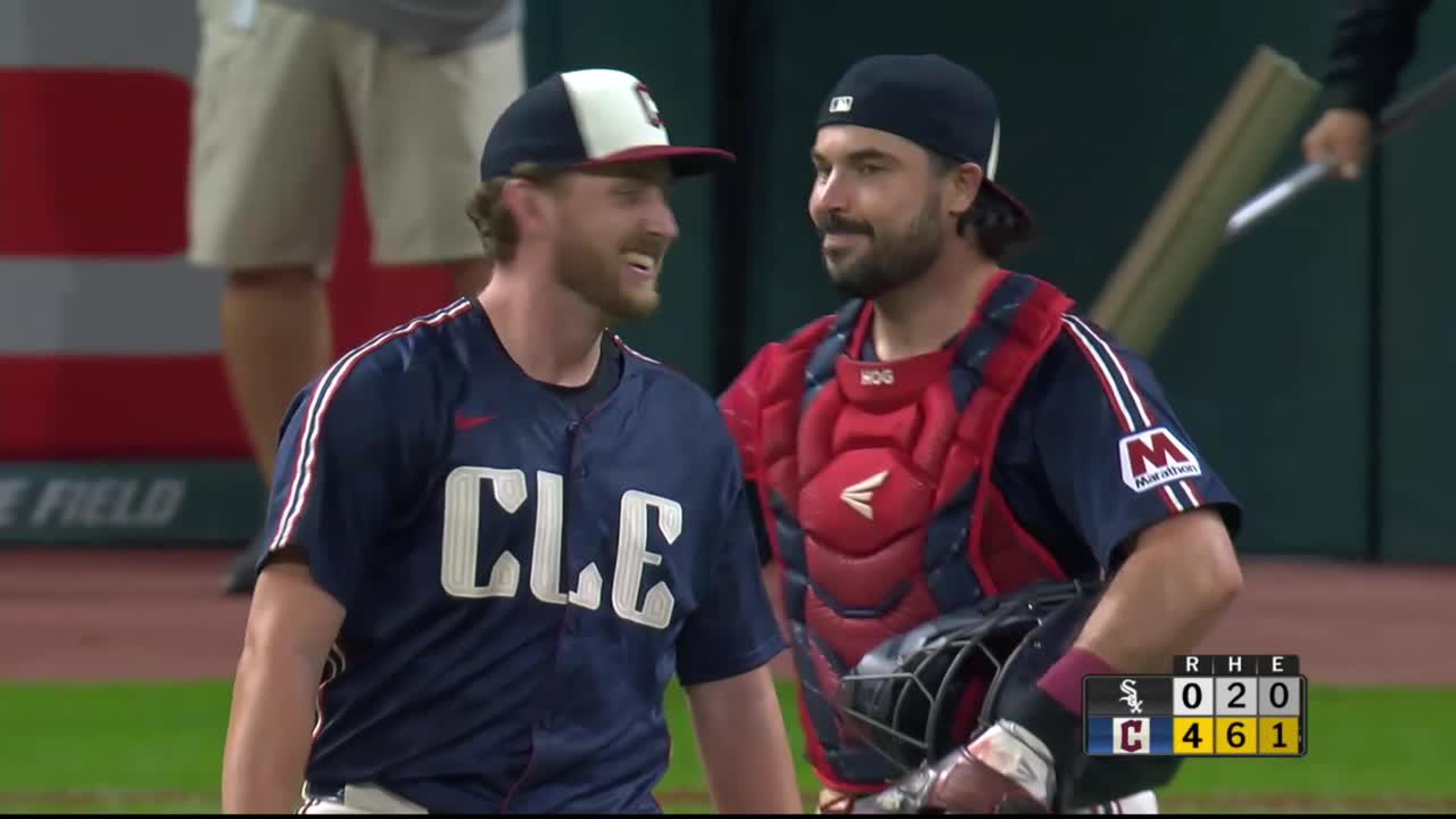 Cleveland Guardians | Cleveland Guardians News, Scores, Highlights ...