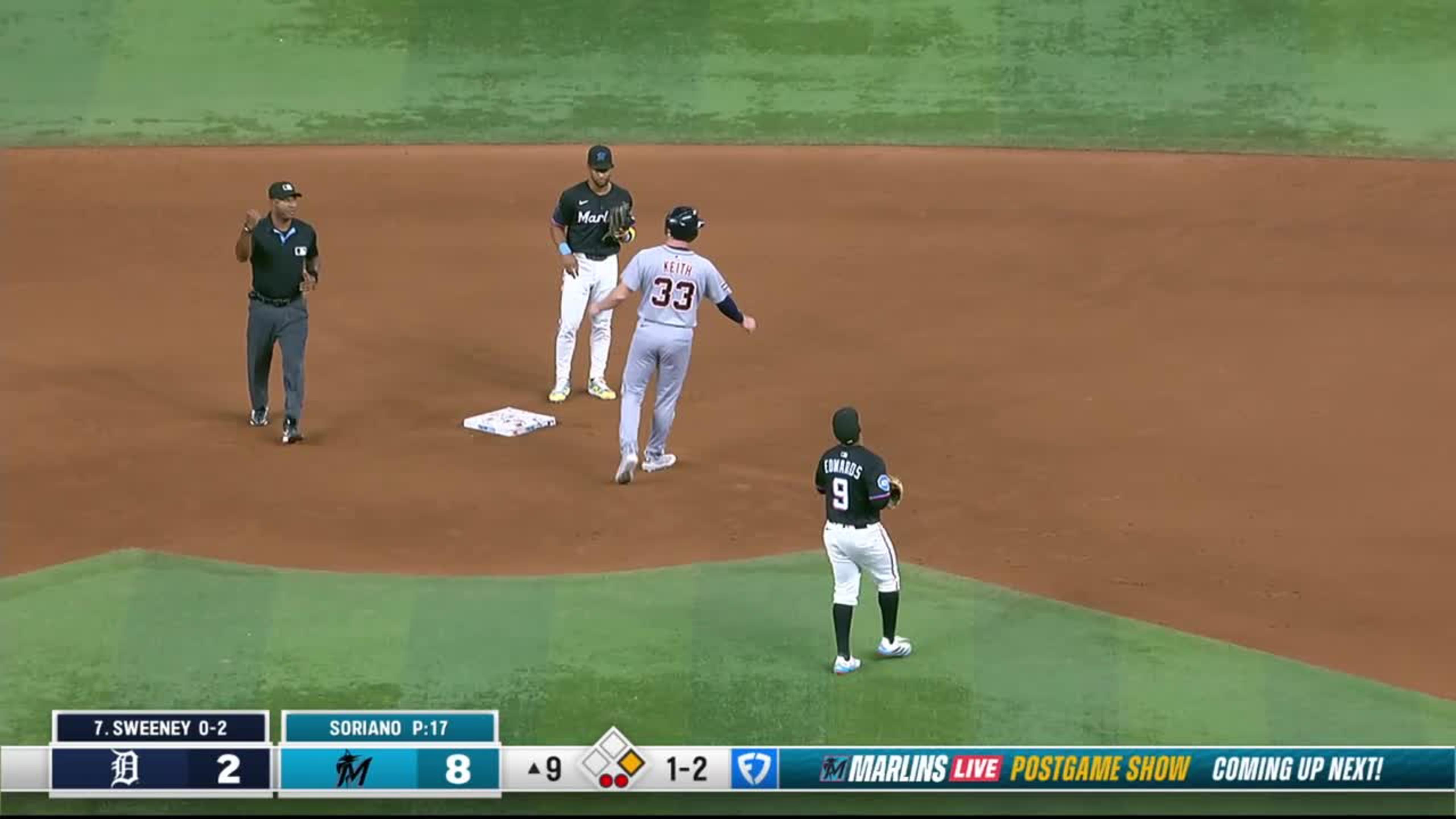 Detroit Tigers | Detroit Tigers News, Scores, Highlights, Stats ...