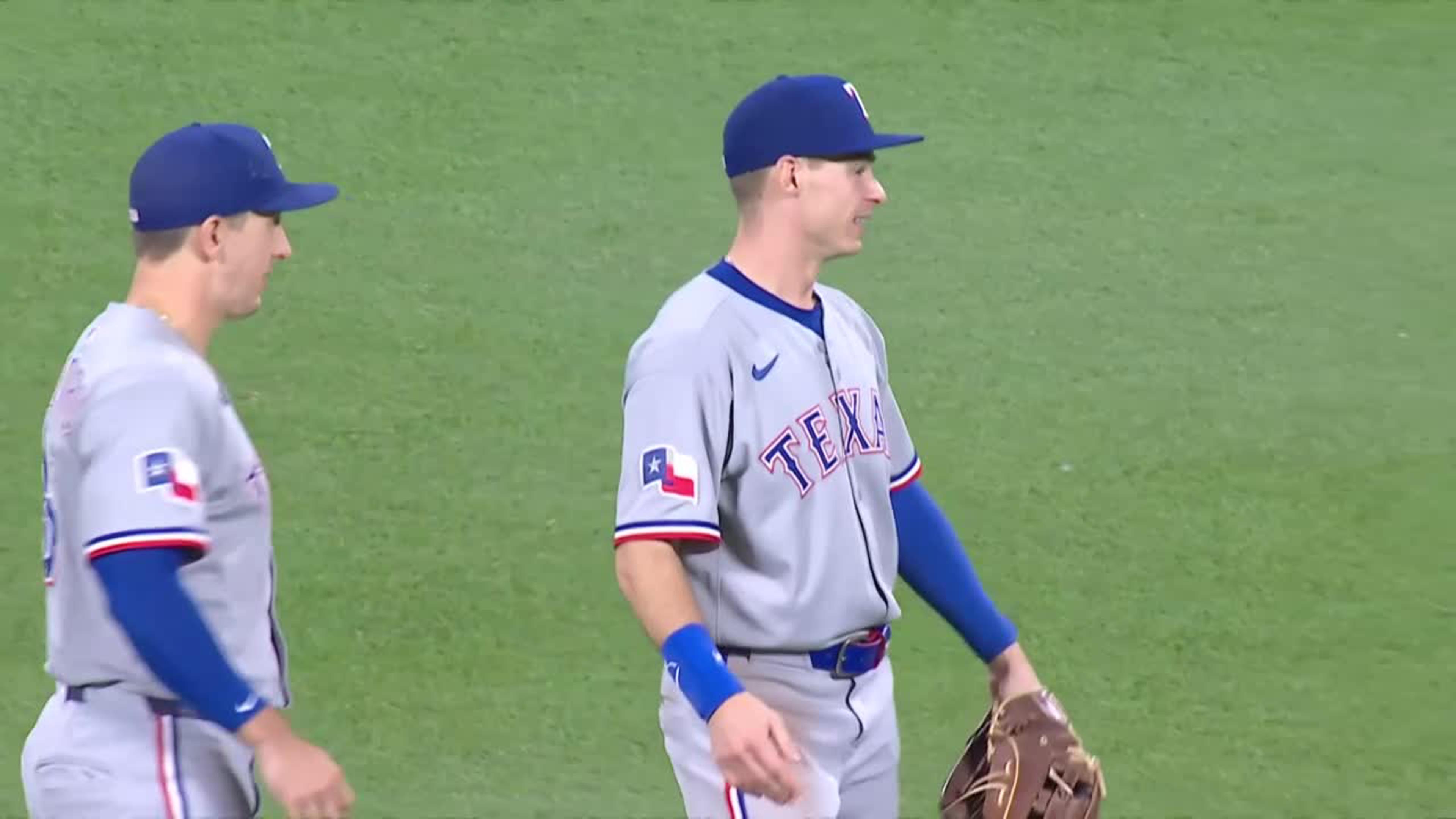 Arizona Diamondbacks vs. Texas Rangers - September 03, 2025 | Live ...