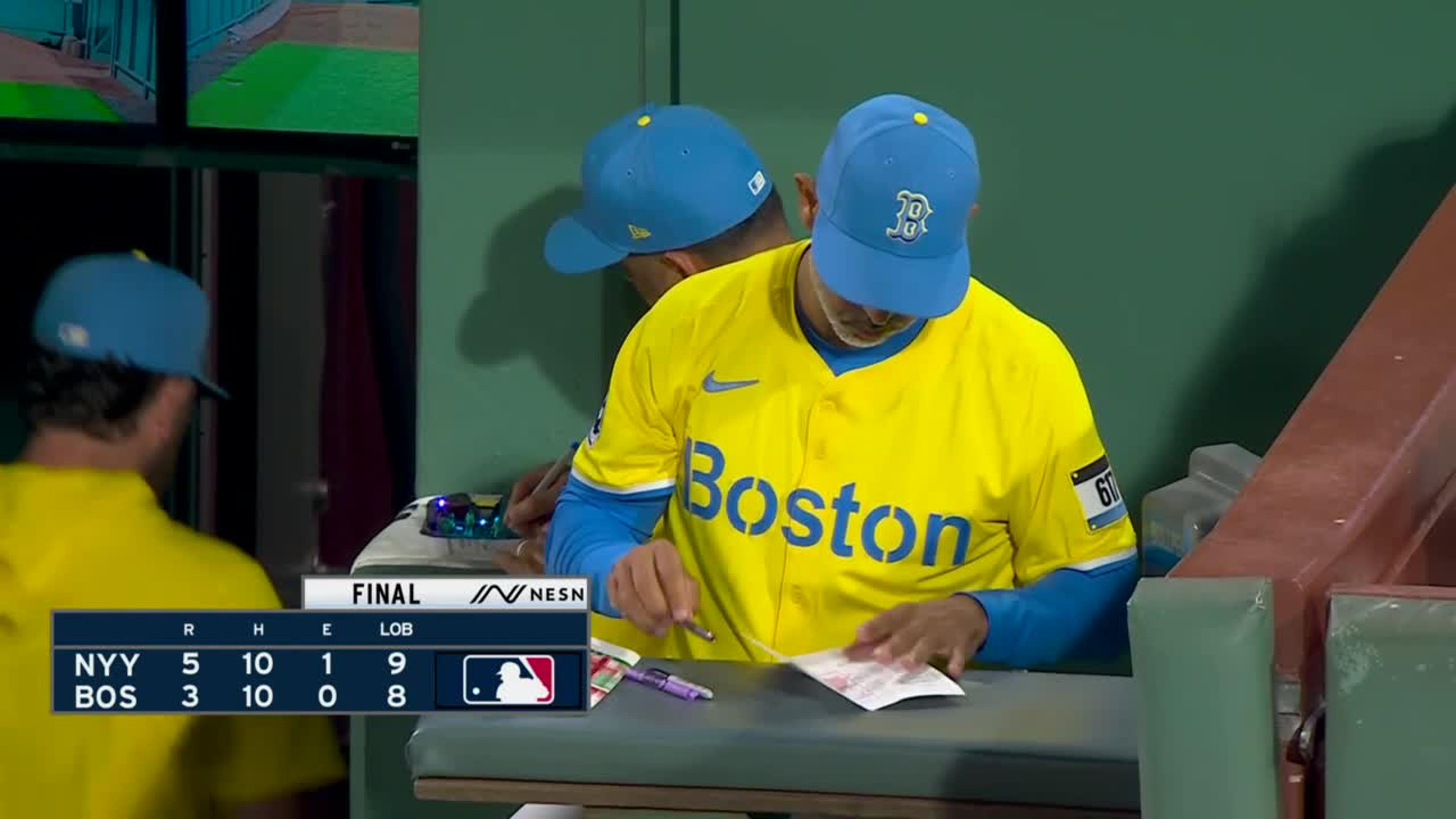 The 10 Most Vicious Brawls in Major League Baseball History