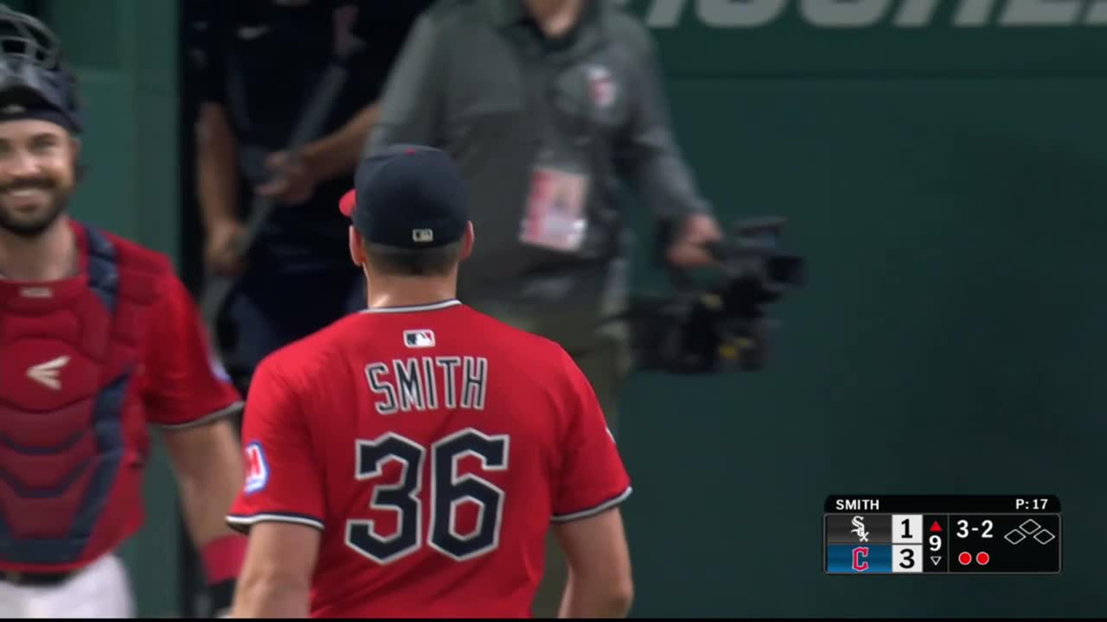 Cleveland Guardians vs. Chicago White Sox - September 13, 2025 | Live ...