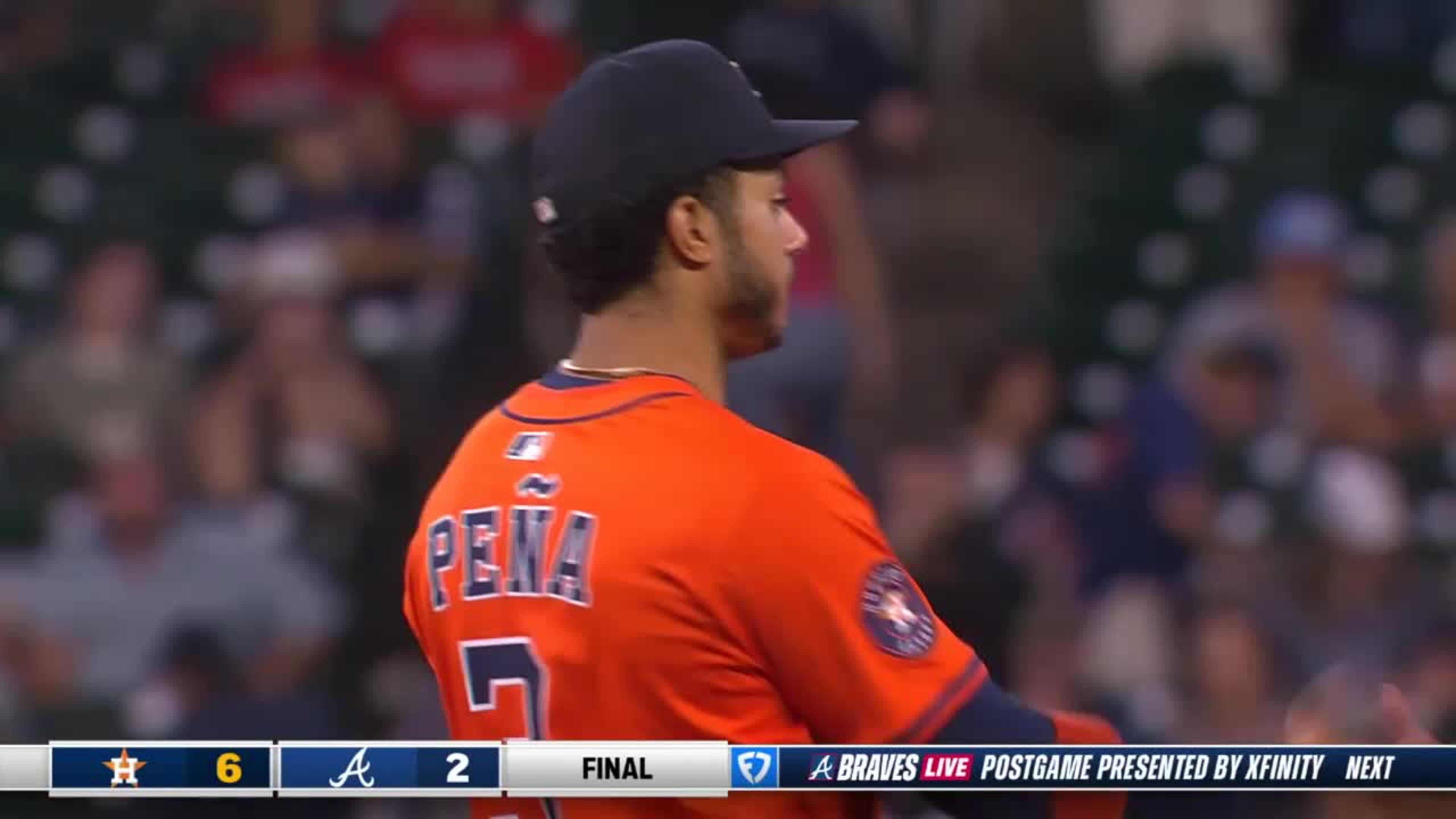 Houston Astros | Houston Astros News, Scores, Highlights, Stats ...