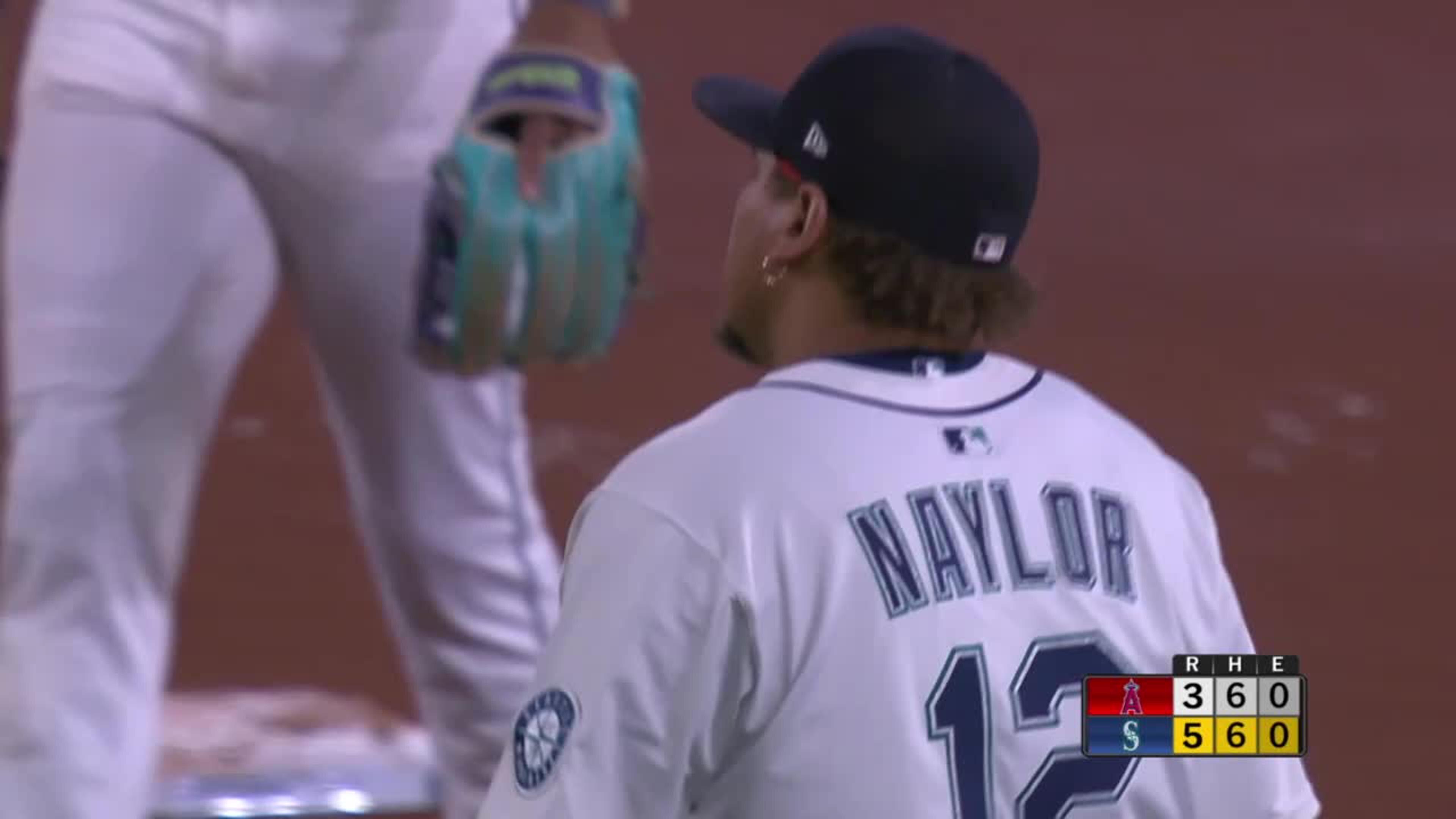 Seattle Mariners vs. Los Angeles Angels - September 13, 2025 | Live ...