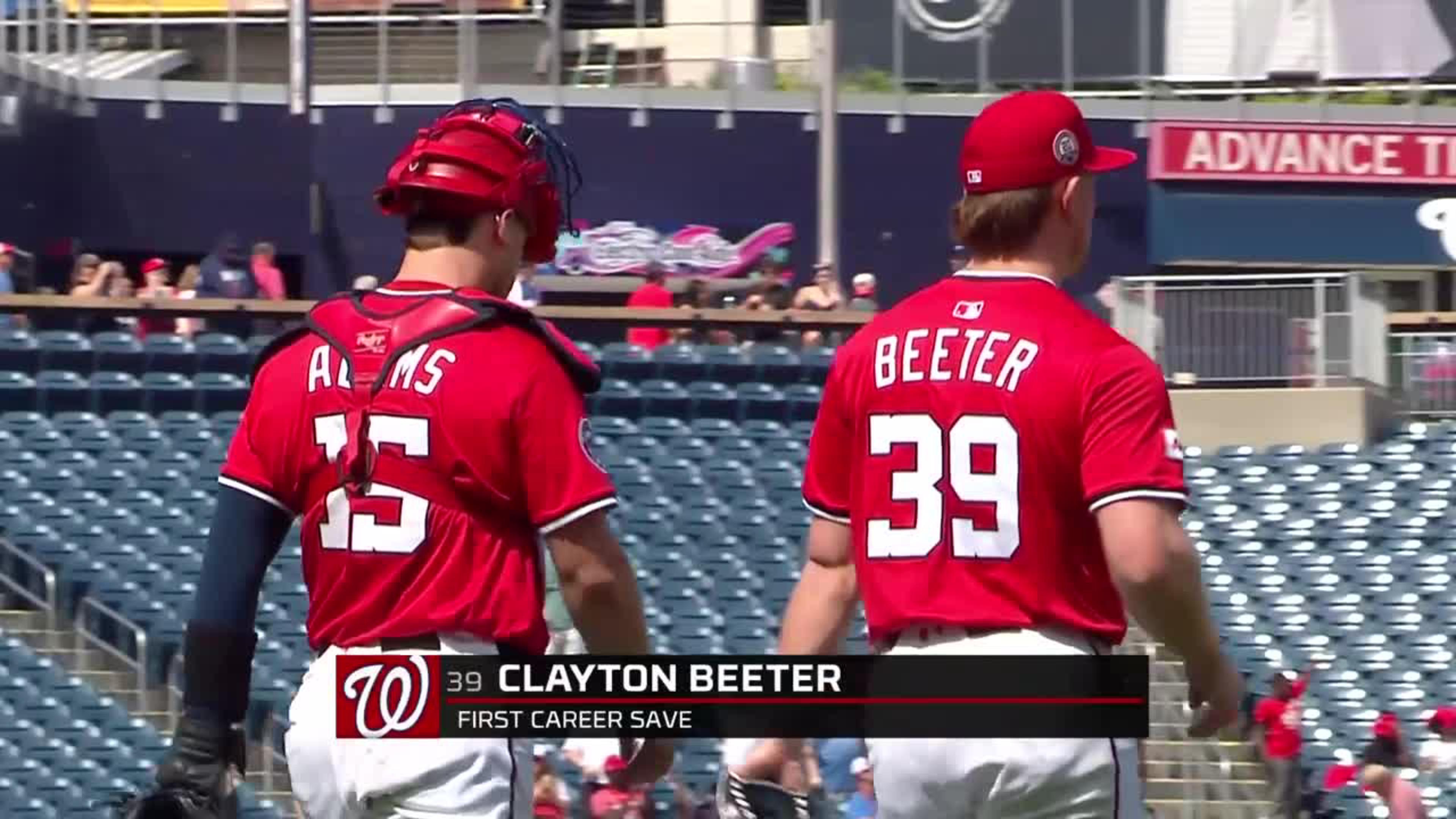 Washington Nationals | Washington Nationals News, Scores, Highlights ...