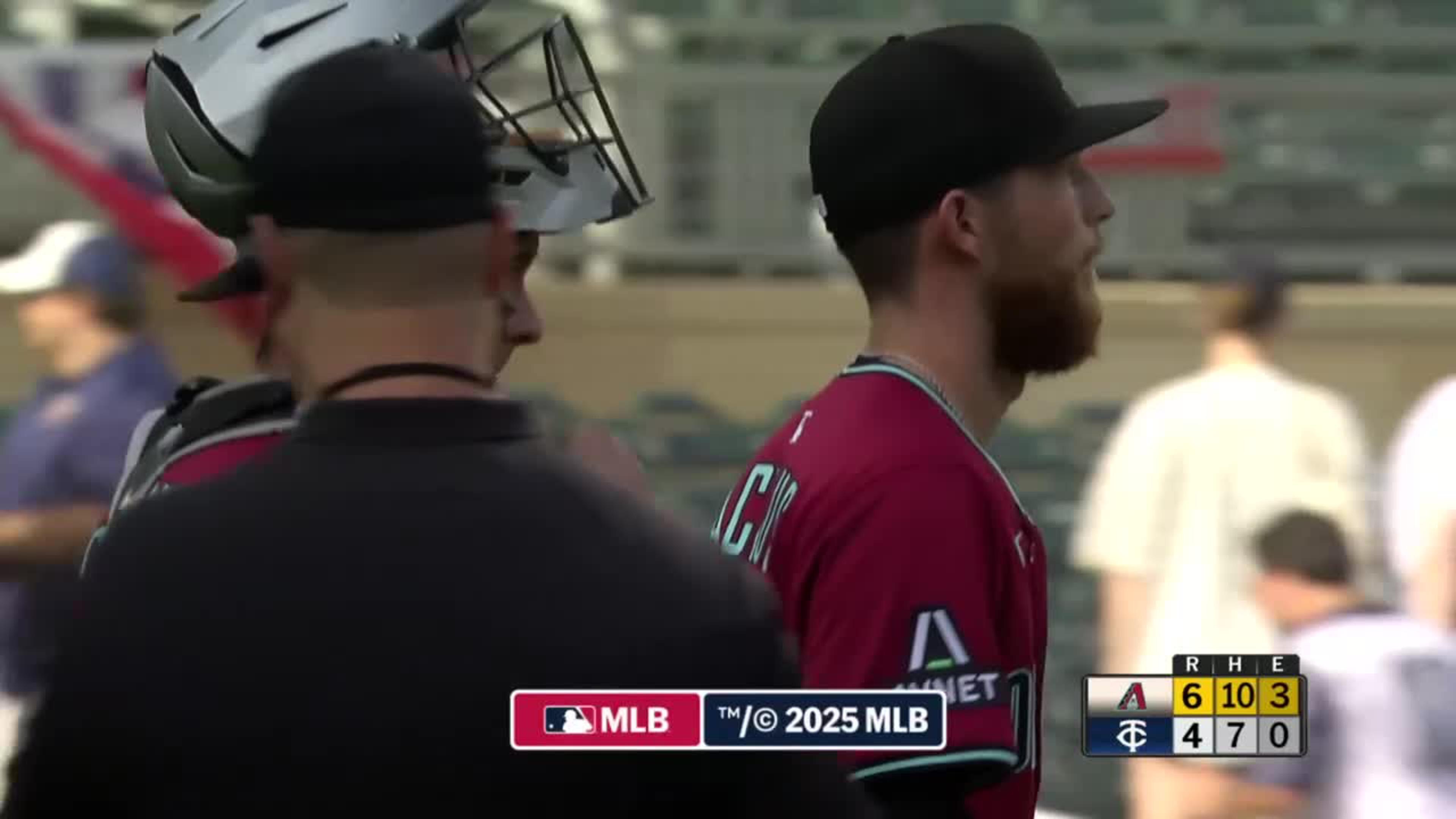 Arizona Diamondbacks | Arizona Diamondbacks News, Scores, Highlights ...