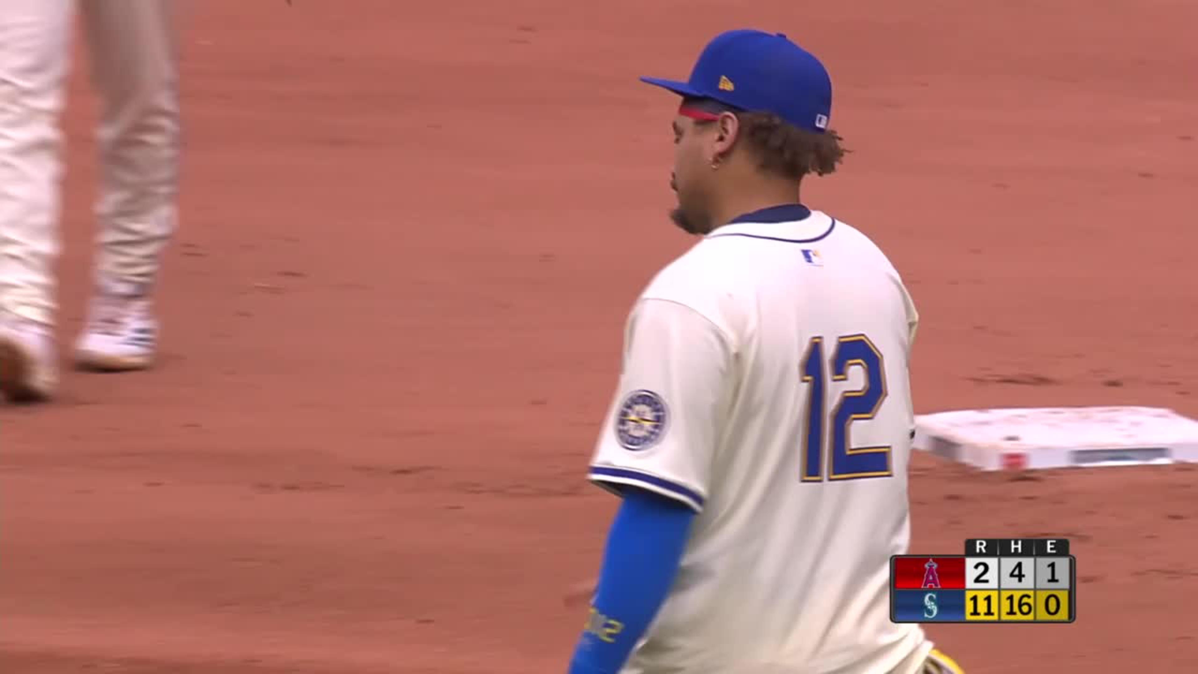 Seattle Mariners | Seattle Mariners News, Scores, Highlights, Stats ...