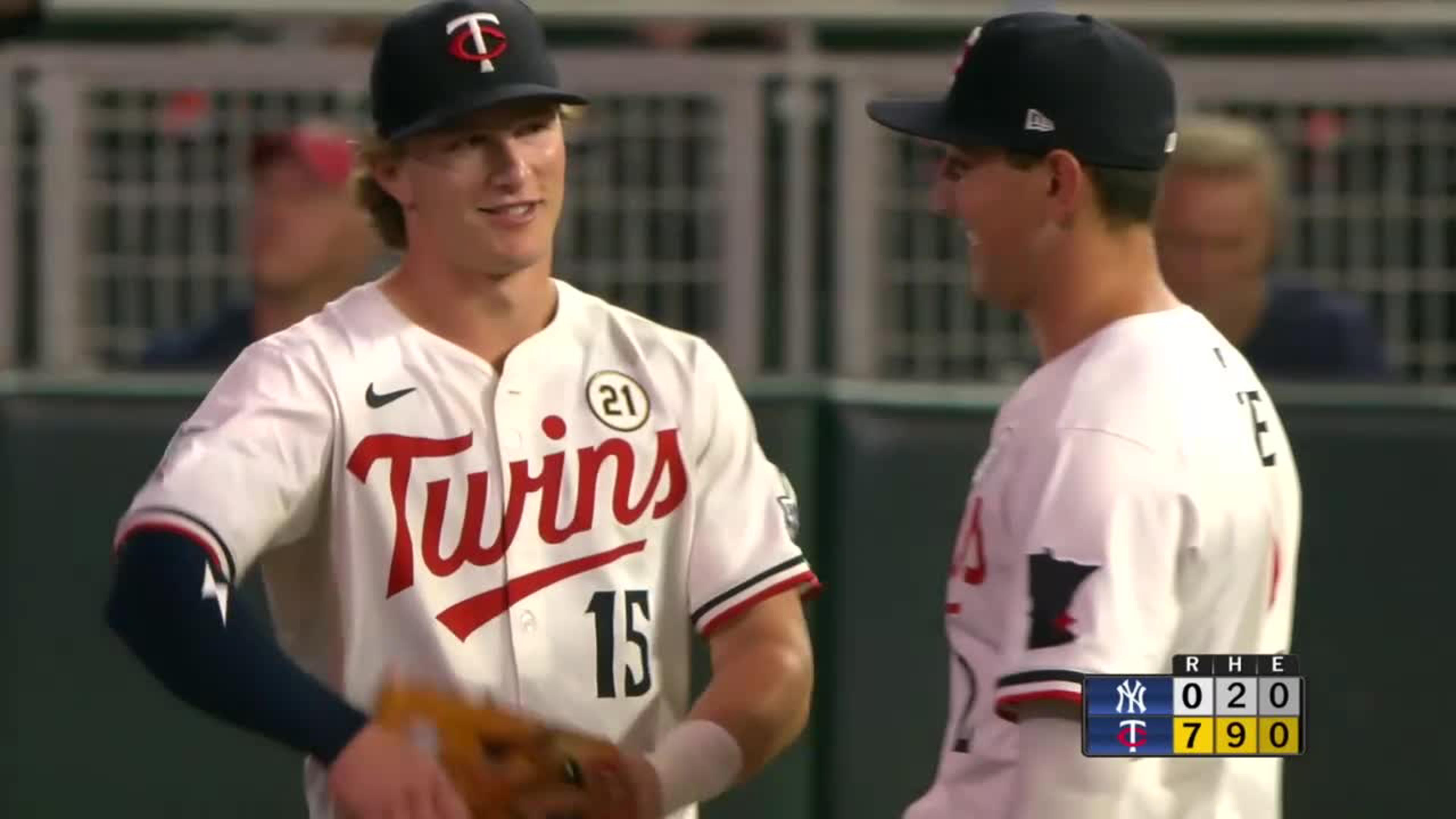 Minnesota Twins | Minnesota Twins News, Scores, Highlights, Stats ...