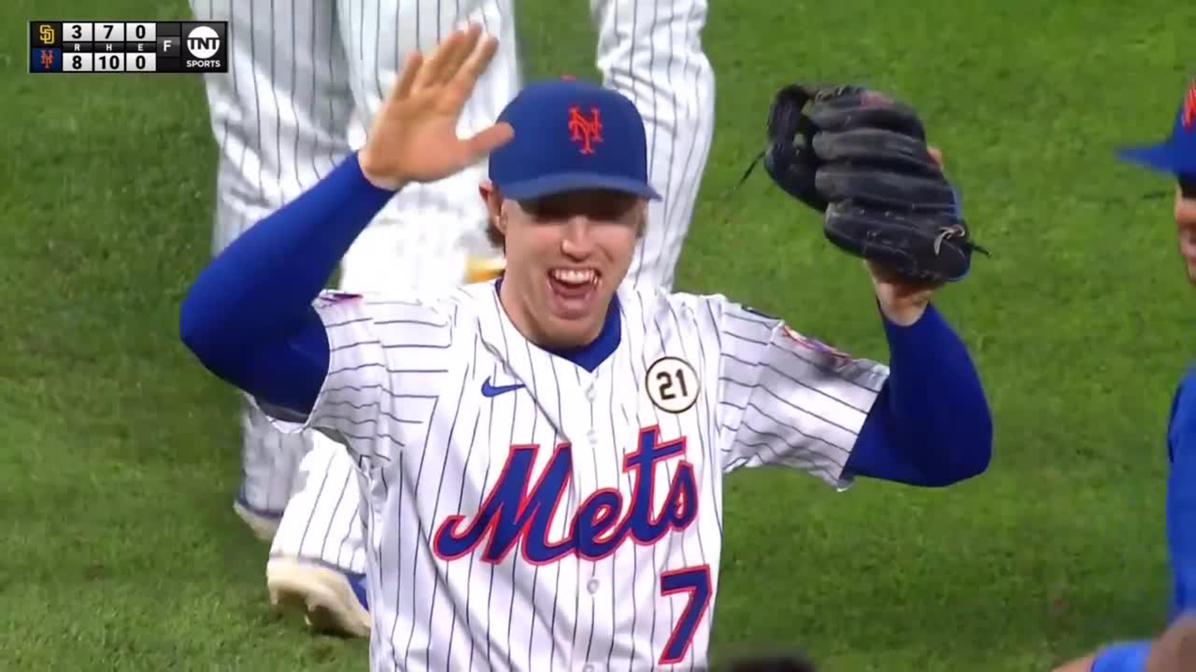 New York Mets | New York Mets News, Scores, Highlights, Stats ...