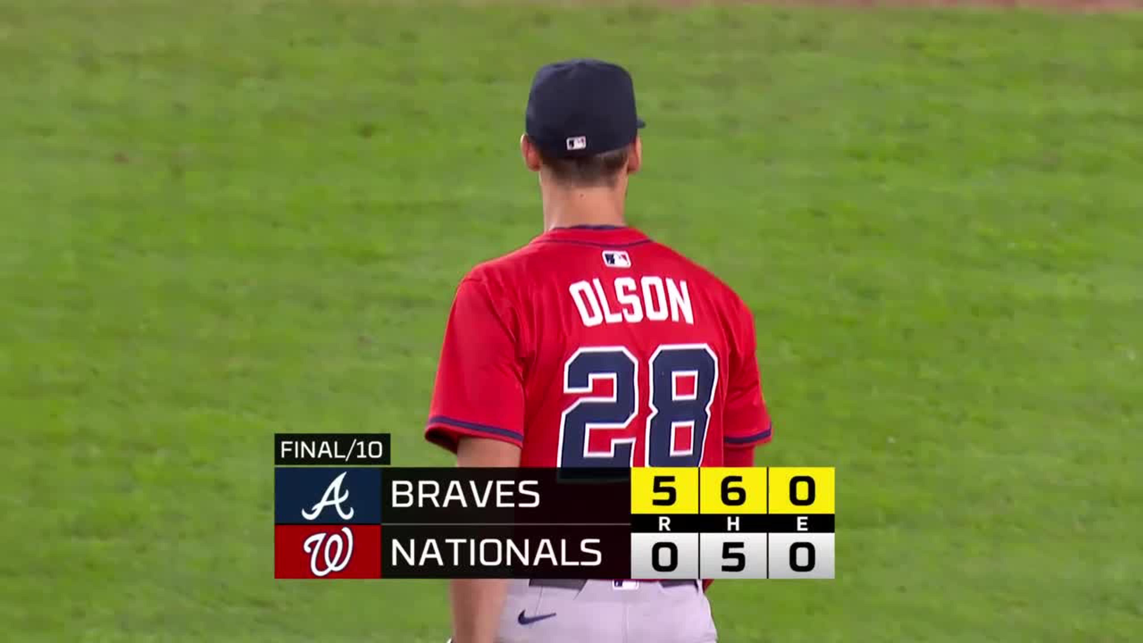 Atlanta Braves | Atlanta Braves News, Scores, Highlights, Stats ...