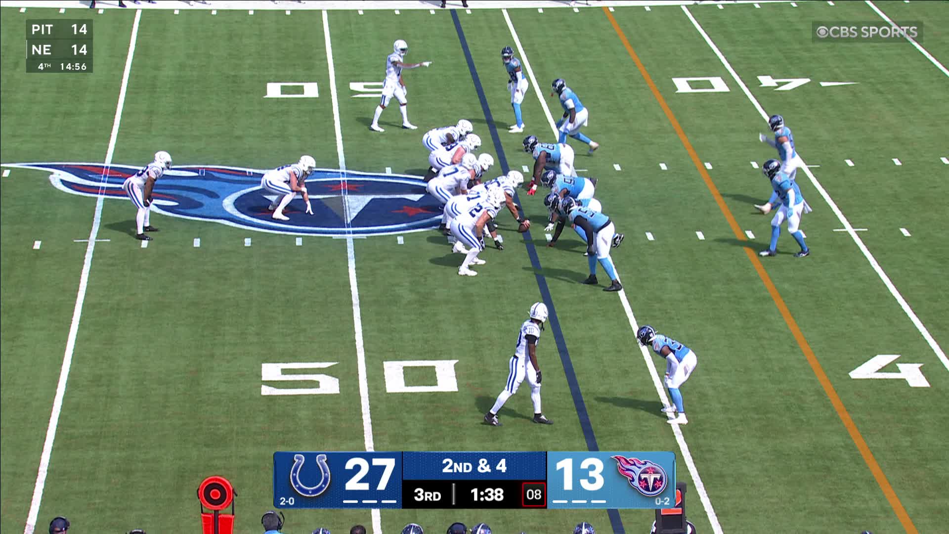 Colts' Jonathan Taylor Gets NFL MVP Buzz With 3 TDs in Blowout vs. Cam ...