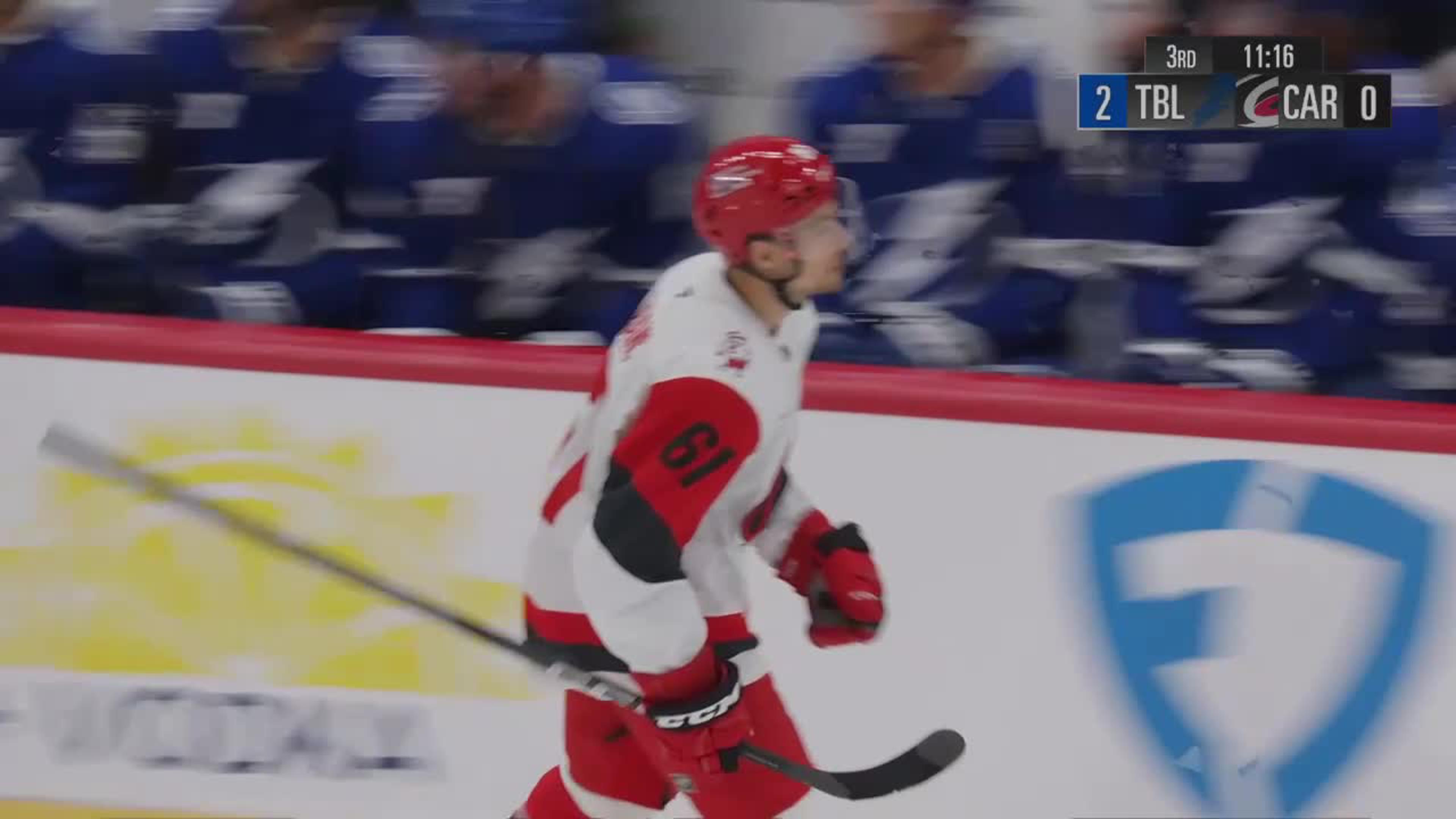 Carolina Hurricanes | Carolina Hurricanes News, Scores, Highlights ...