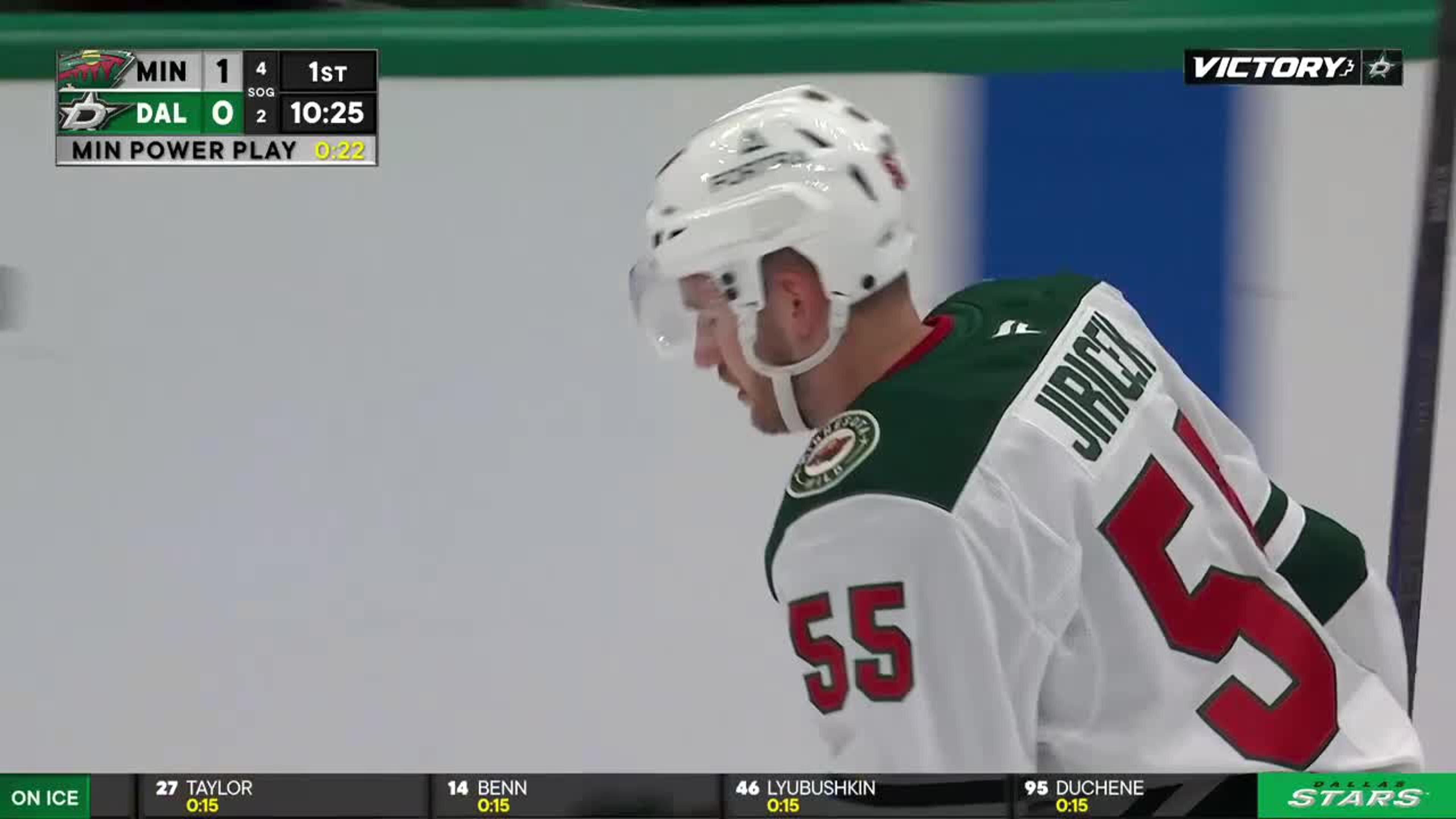 Minnesota Wild | Minnesota Wild News, Scores, Highlights, Stats ...