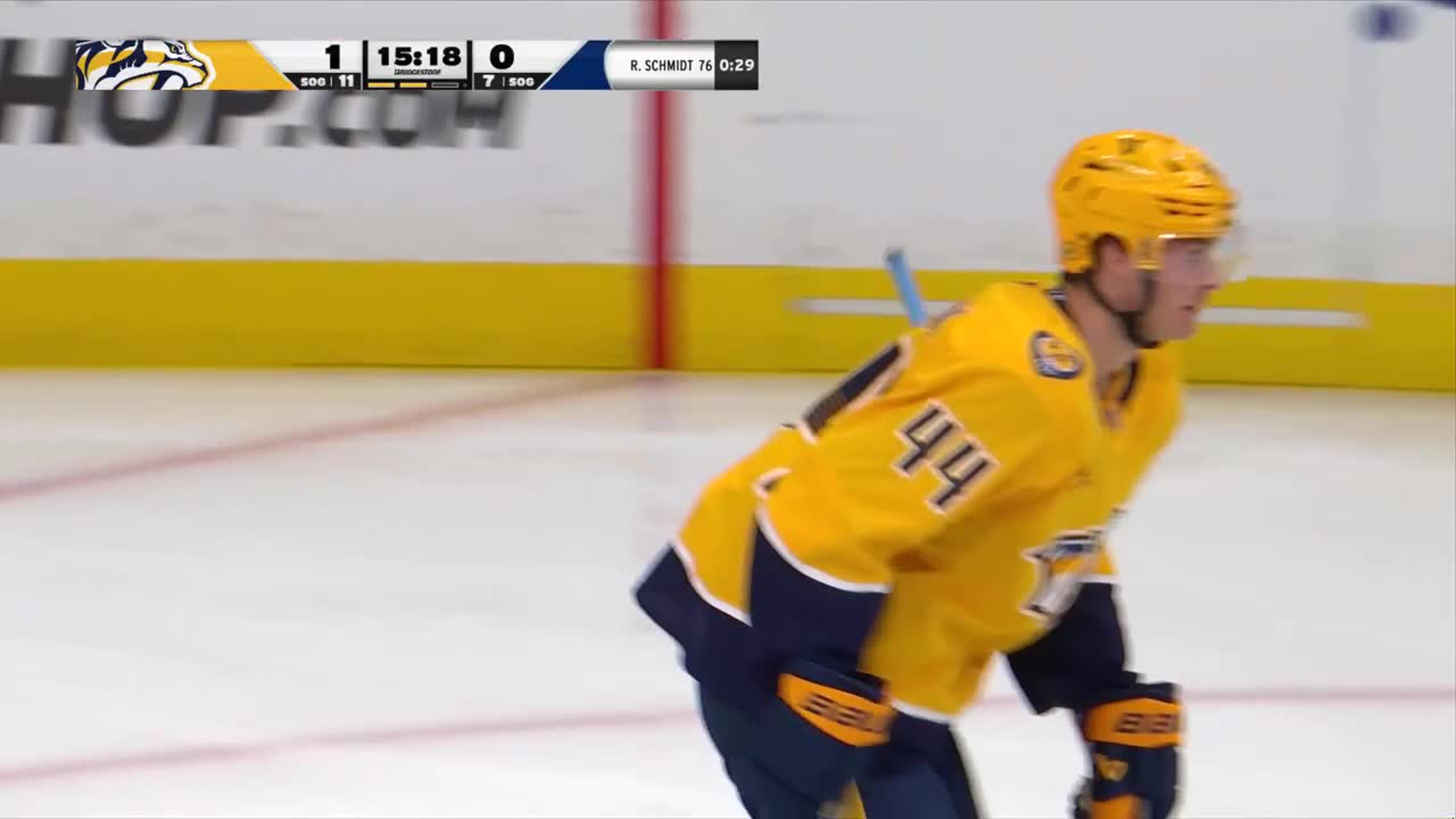 Nashville Predators vs. Tampa Bay Lightning - September 23, 2025 | Live ...