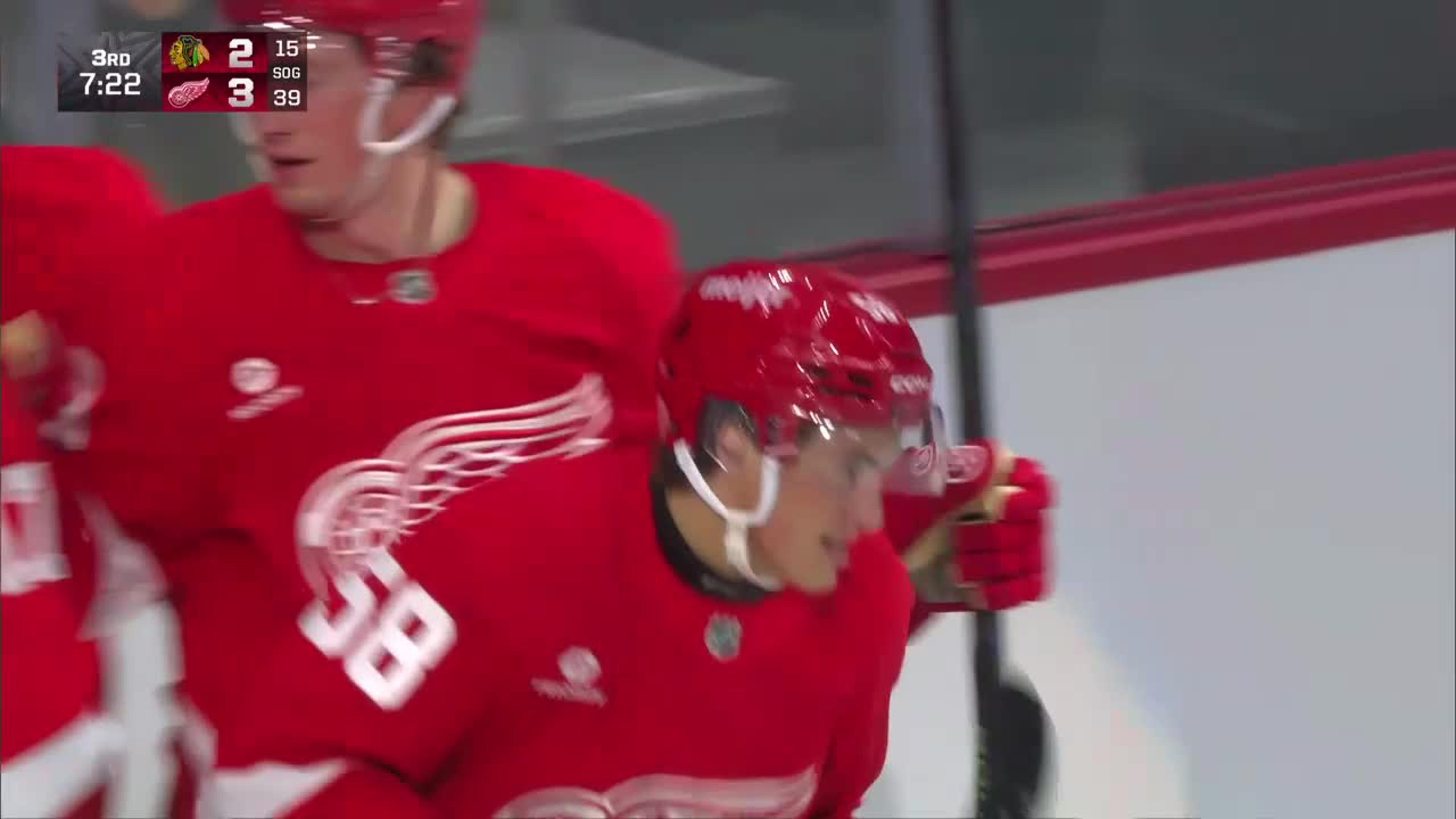 Detroit Red Wings | Detroit Red Wings News, Scores, Highlights, Stats ...