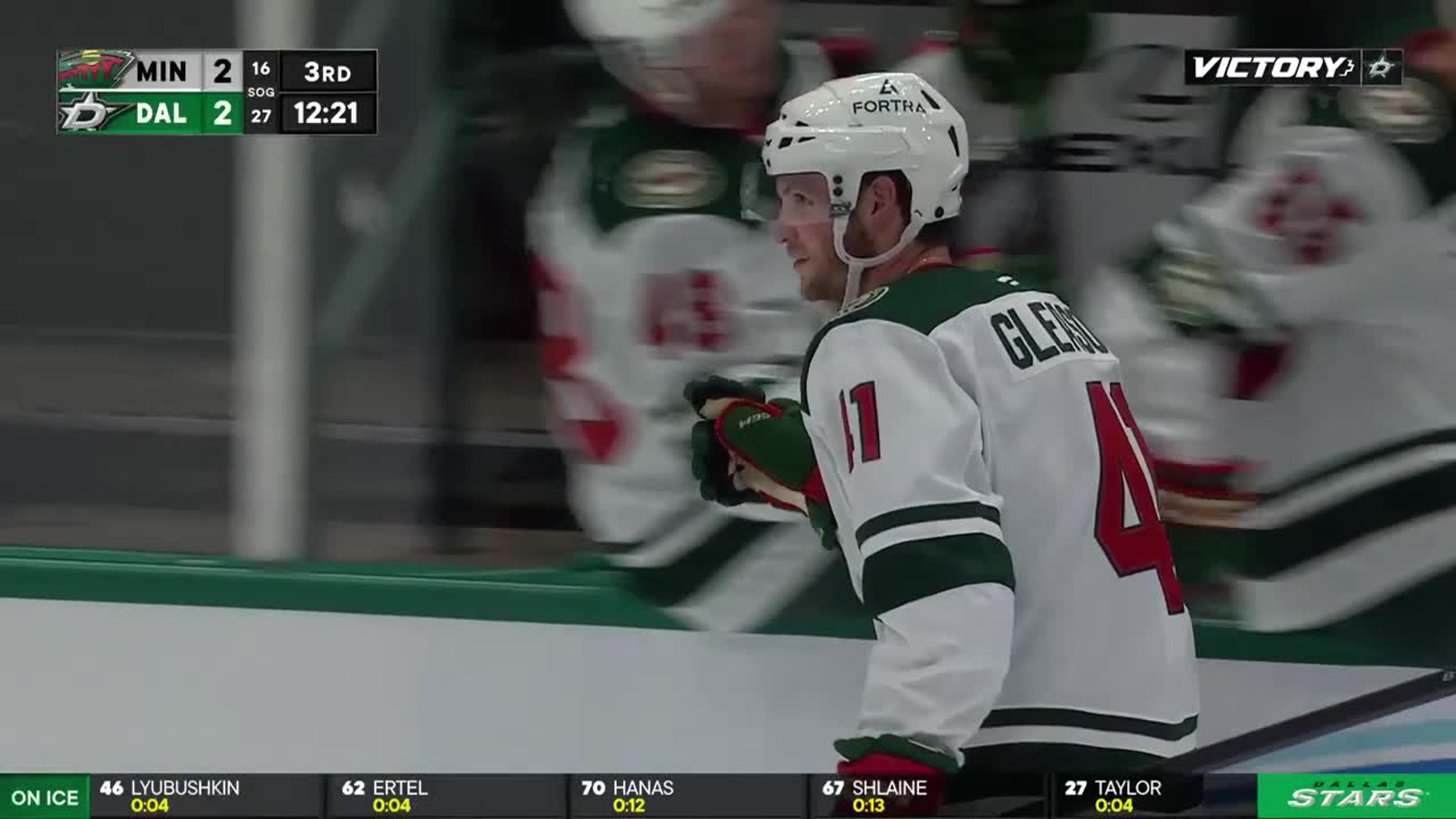 Minnesota Wild | Minnesota Wild News, Scores, Highlights, Stats ...