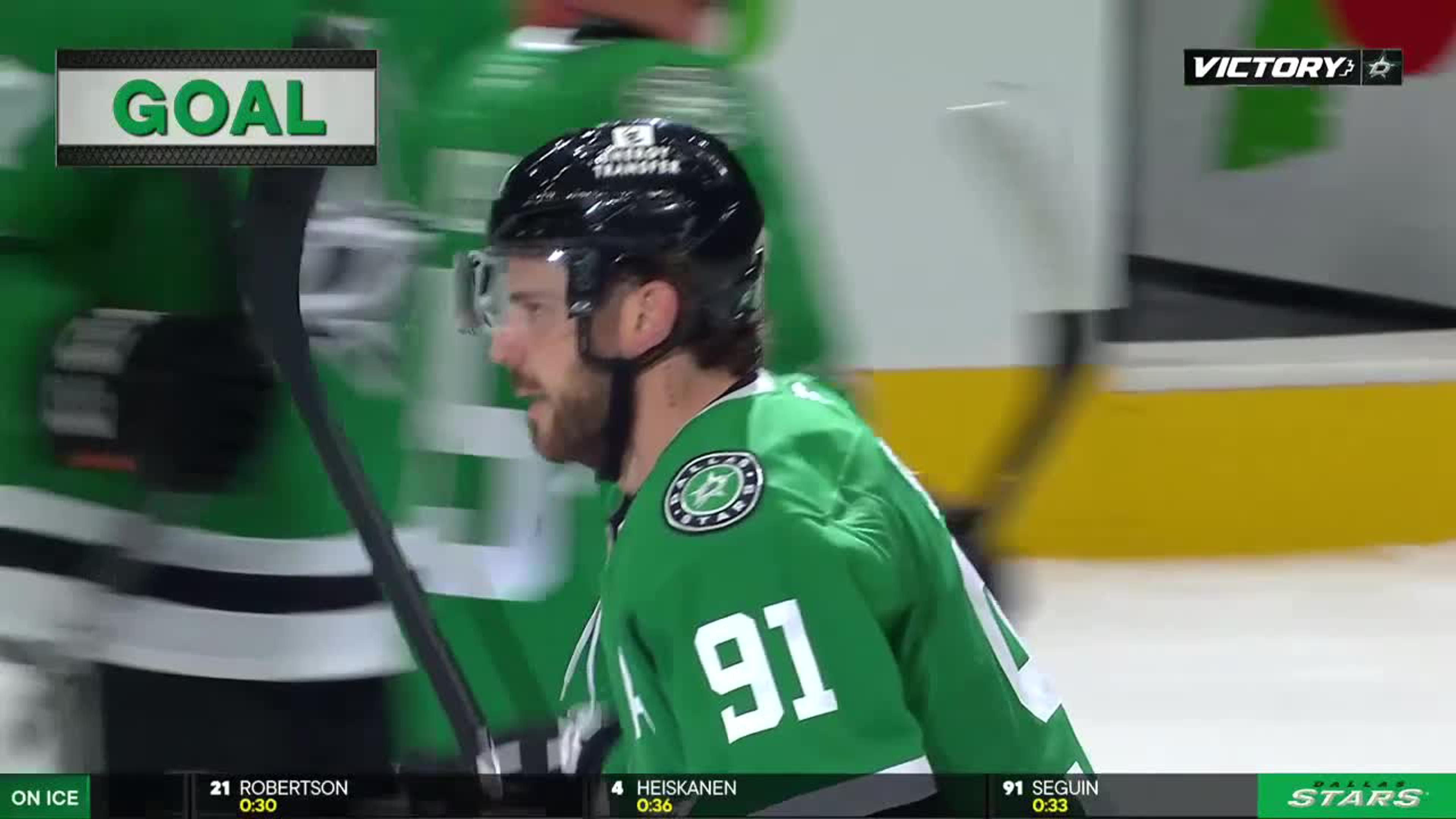 Dallas Stars | Dallas Stars News, Scores, Highlights, Stats, Standings ...