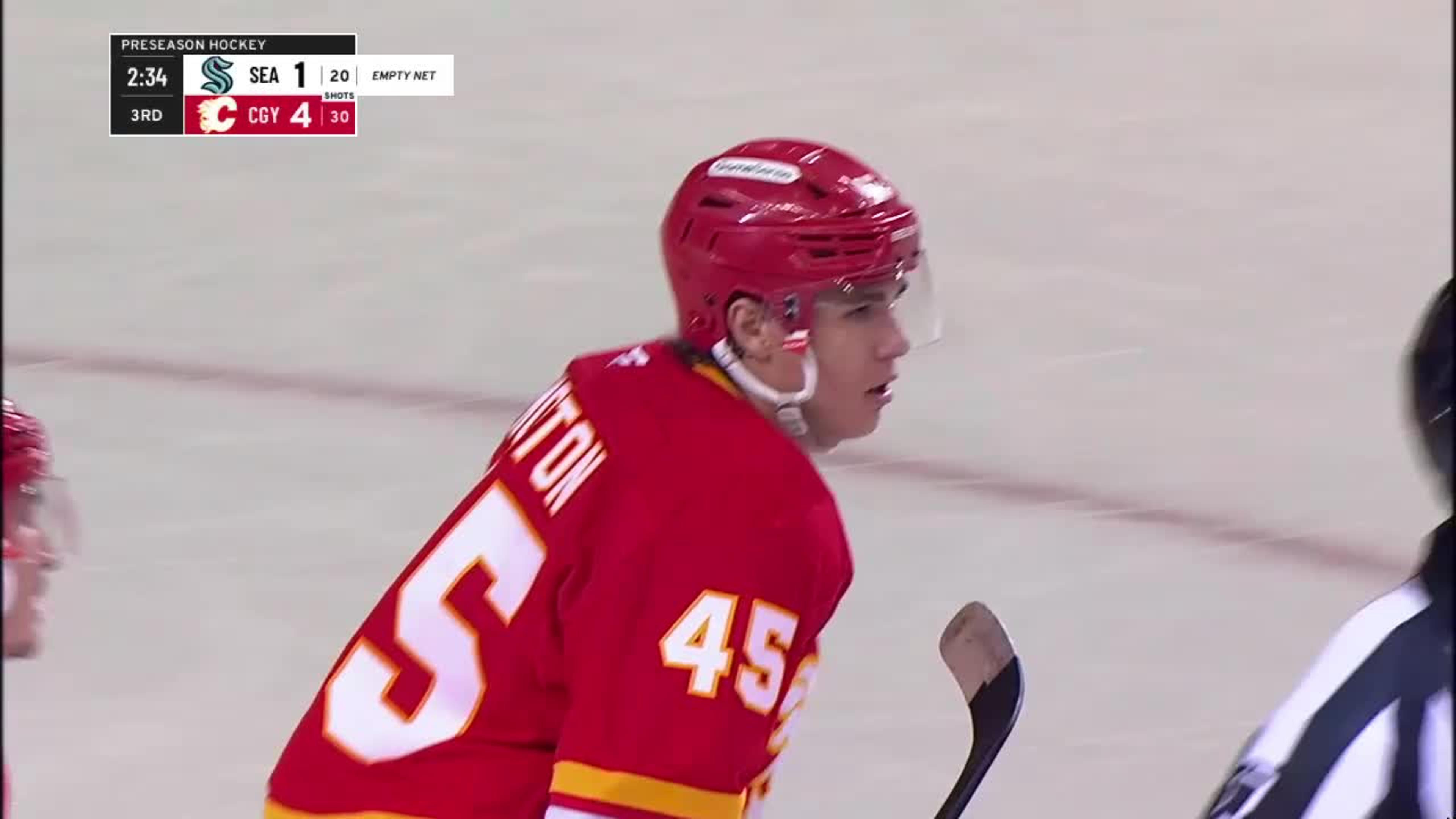 Calgary Flames | Calgary Flames News, Scores, Highlights, Stats ...