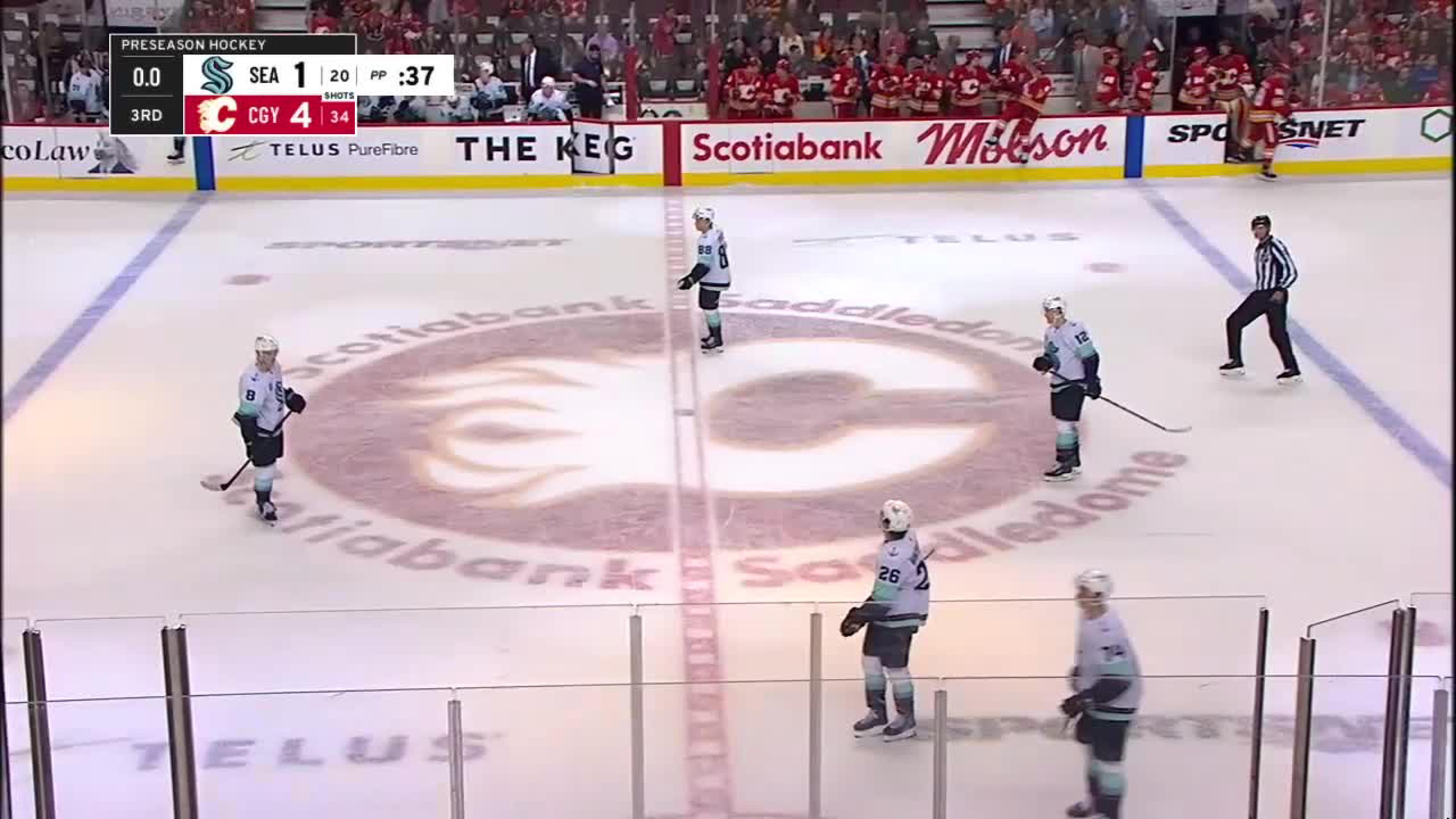 Calgary Flames | Calgary Flames News, Scores, Highlights, Stats ...