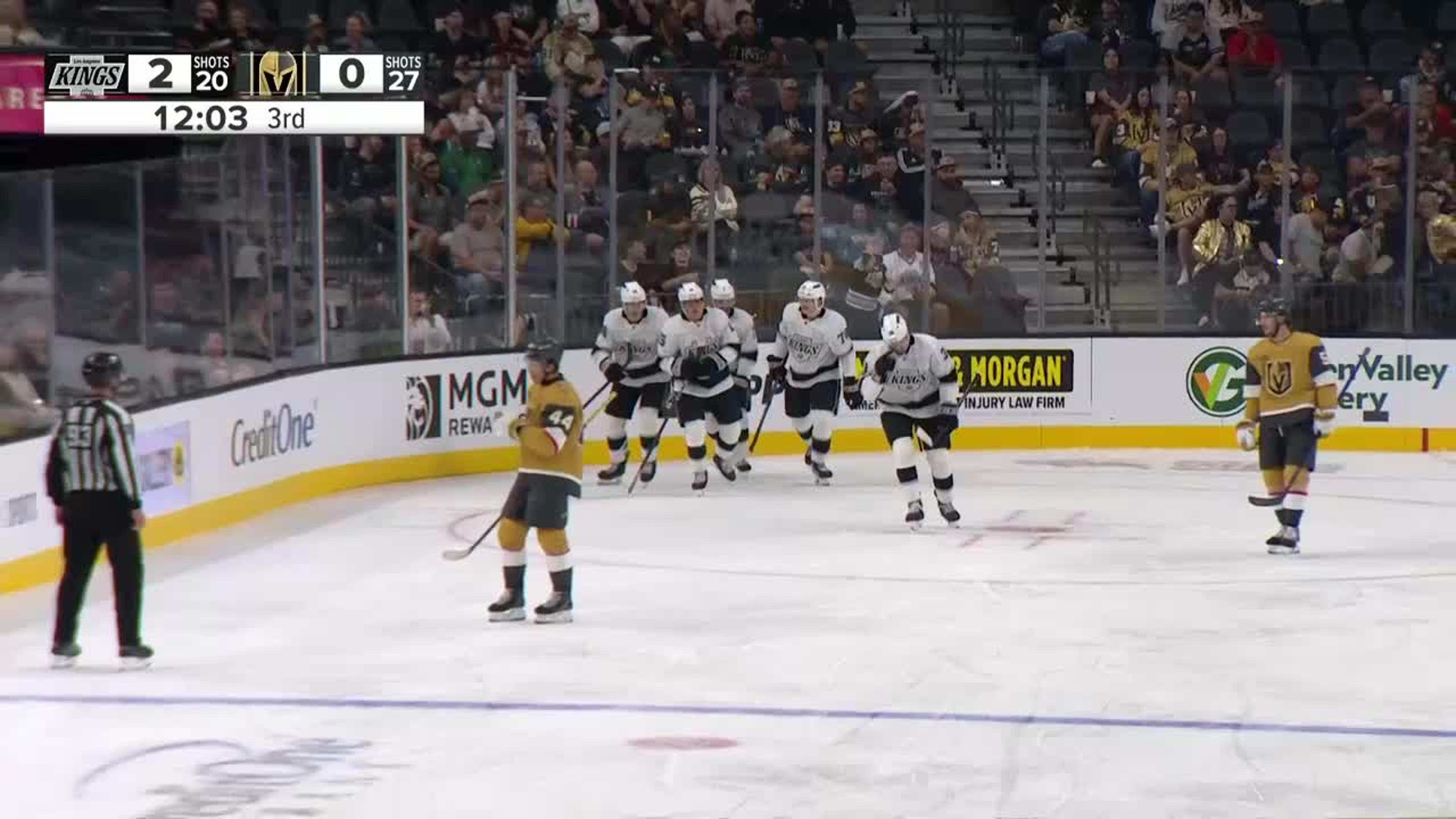 Los Angeles Kings | Los Angeles Kings News, Scores, Highlights, Stats ...