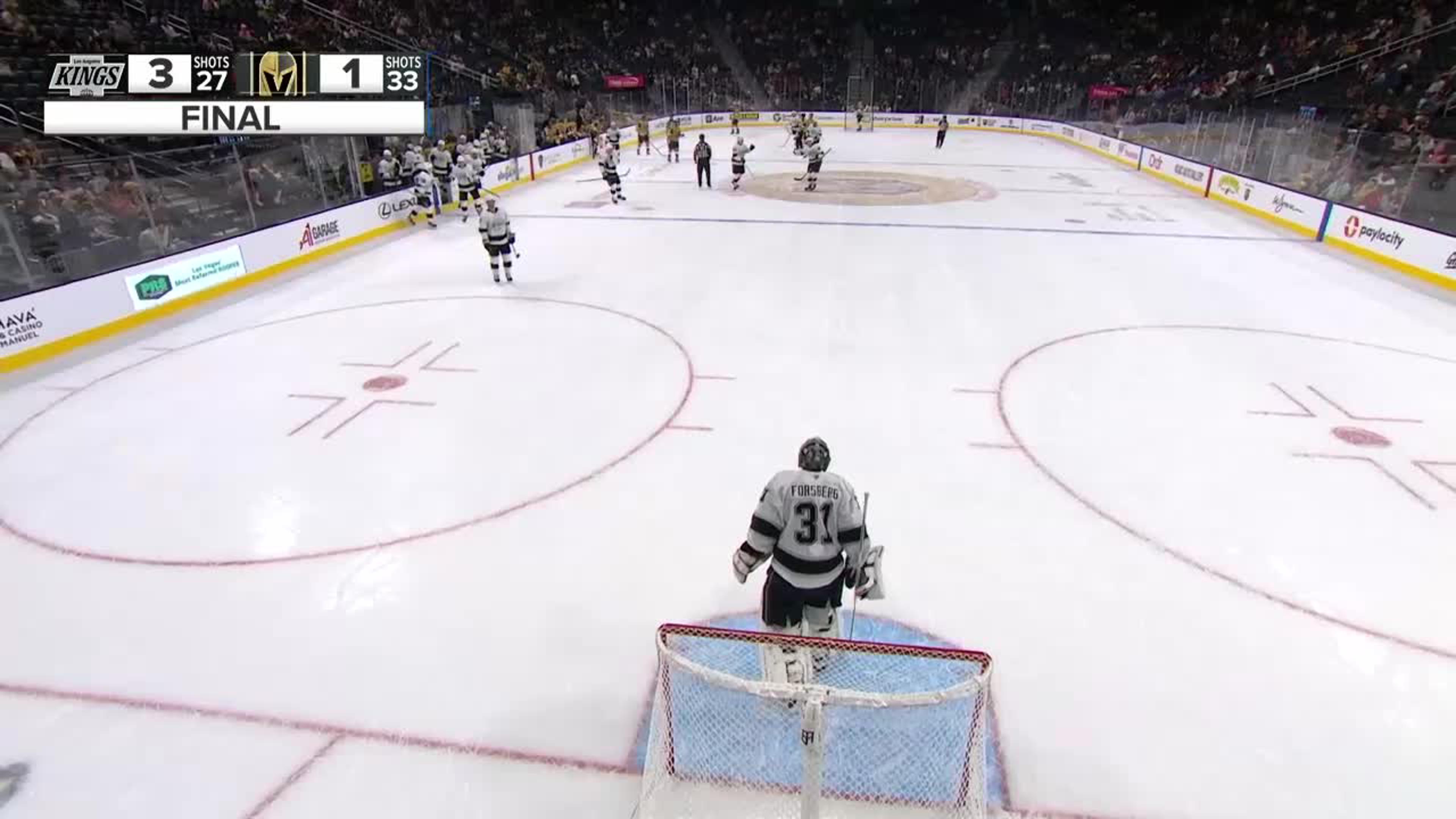 Los Angeles Kings | Los Angeles Kings News, Scores, Highlights, Stats ...
