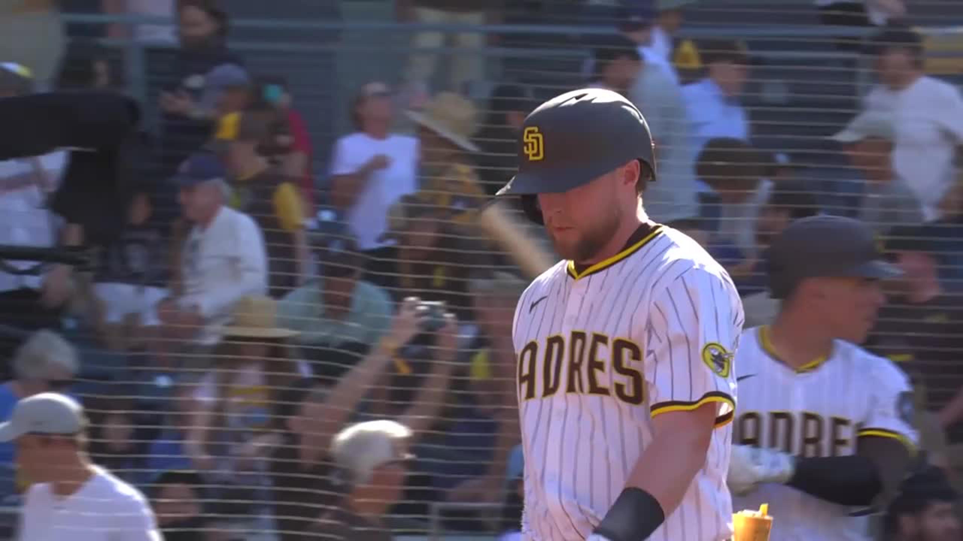 San Diego Padres | San Diego Padres News, Scores, Highlights, Stats ...