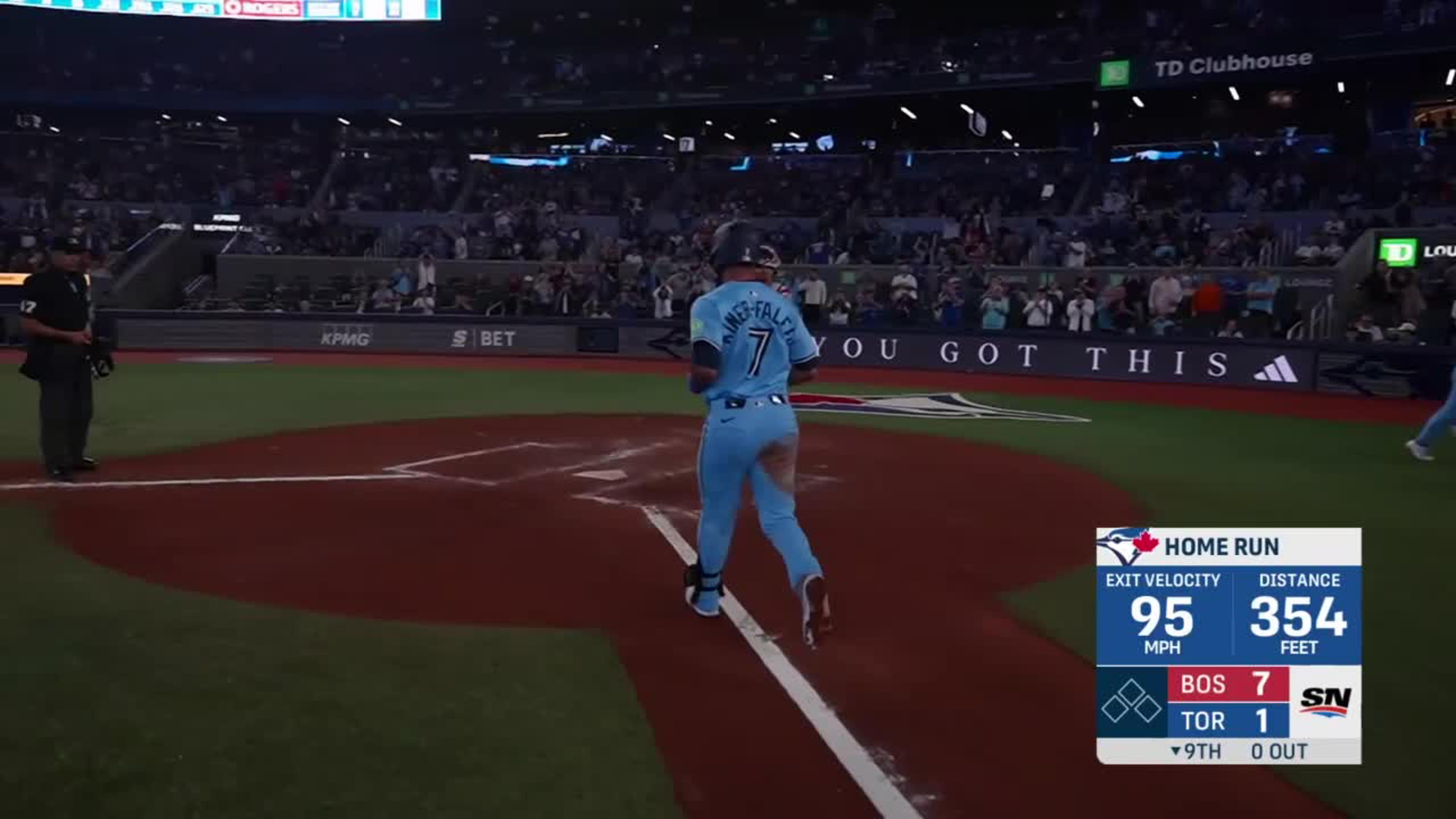 Toronto Blue Jays | Toronto Blue Jays News, Scores, Highlights, Stats ...