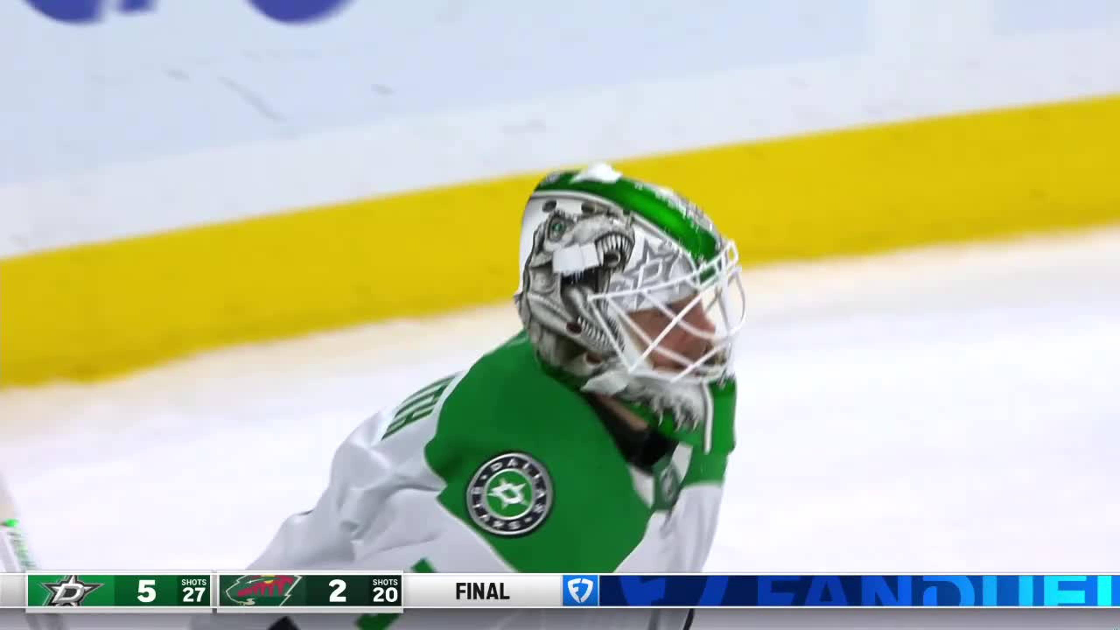 Minnesota Wild | Minnesota Wild News, Scores, Highlights, Stats ...