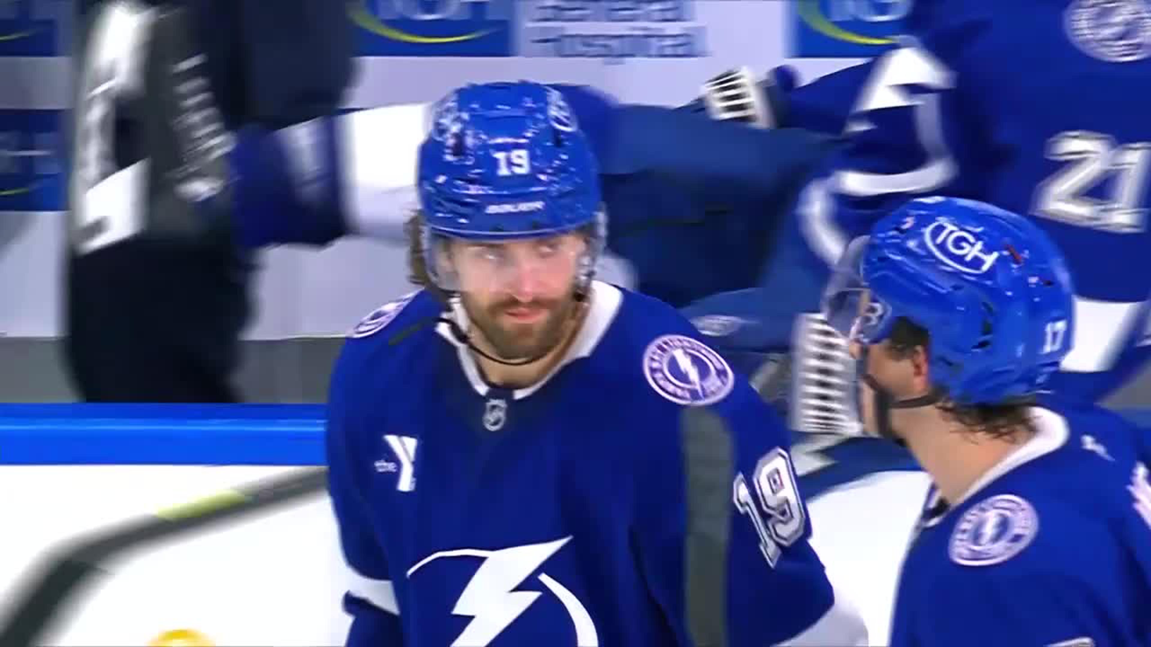 Tampa Bay Lightning | Tampa Bay Lightning News, Scores, Highlights ...