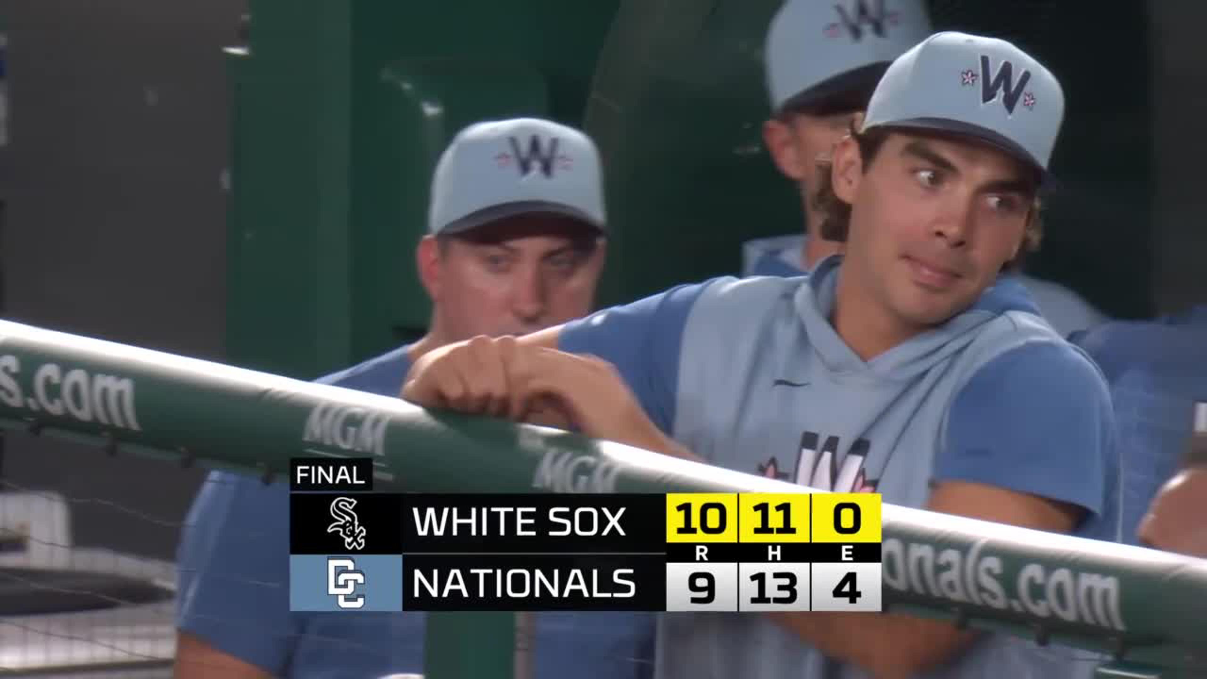 Chicago White Sox | Chicago White Sox News, Scores, Highlights, Stats ...