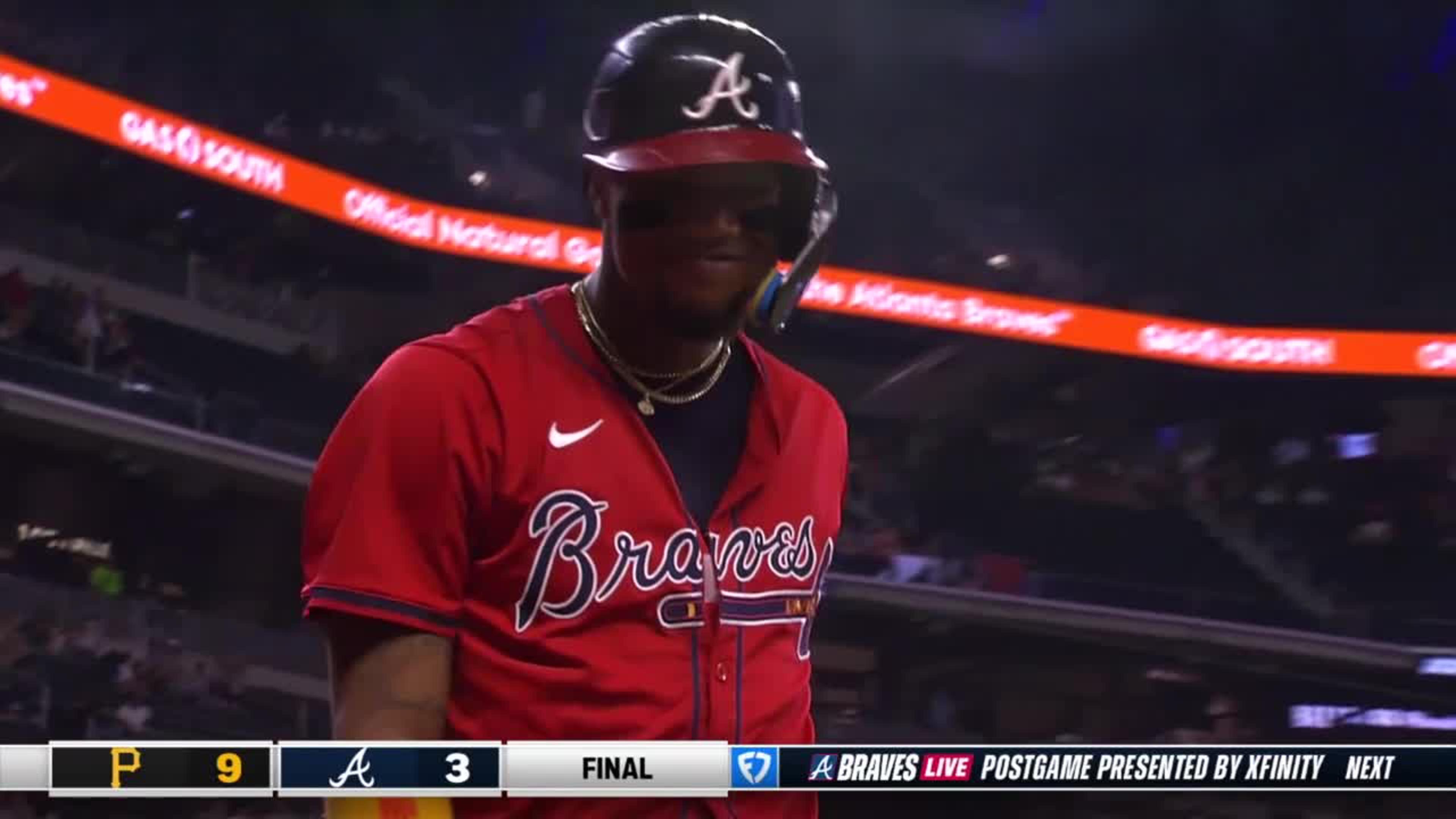 Atlanta Braves vs. Pittsburgh Pirates - September 26, 2025 | Live ...