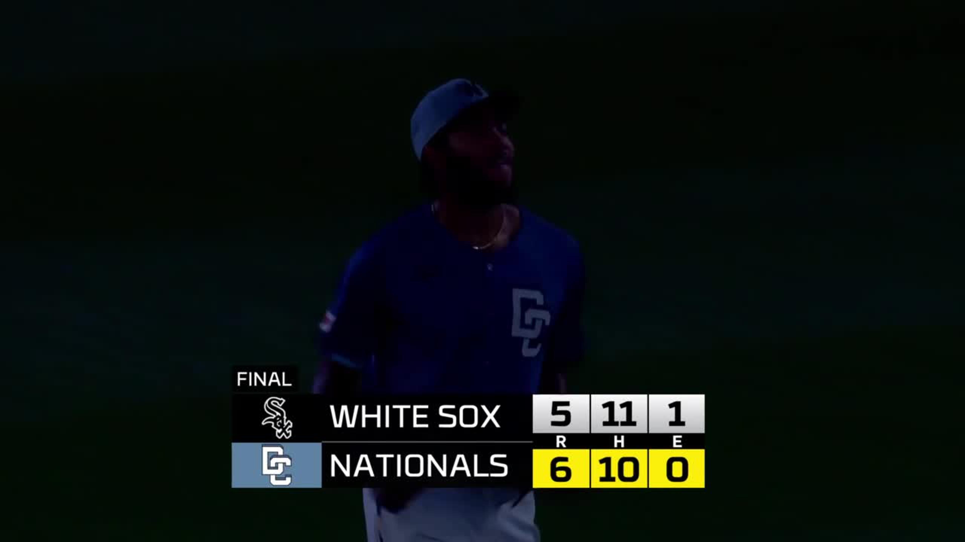 Chicago White Sox | Chicago White Sox News, Scores, Highlights, Stats ...