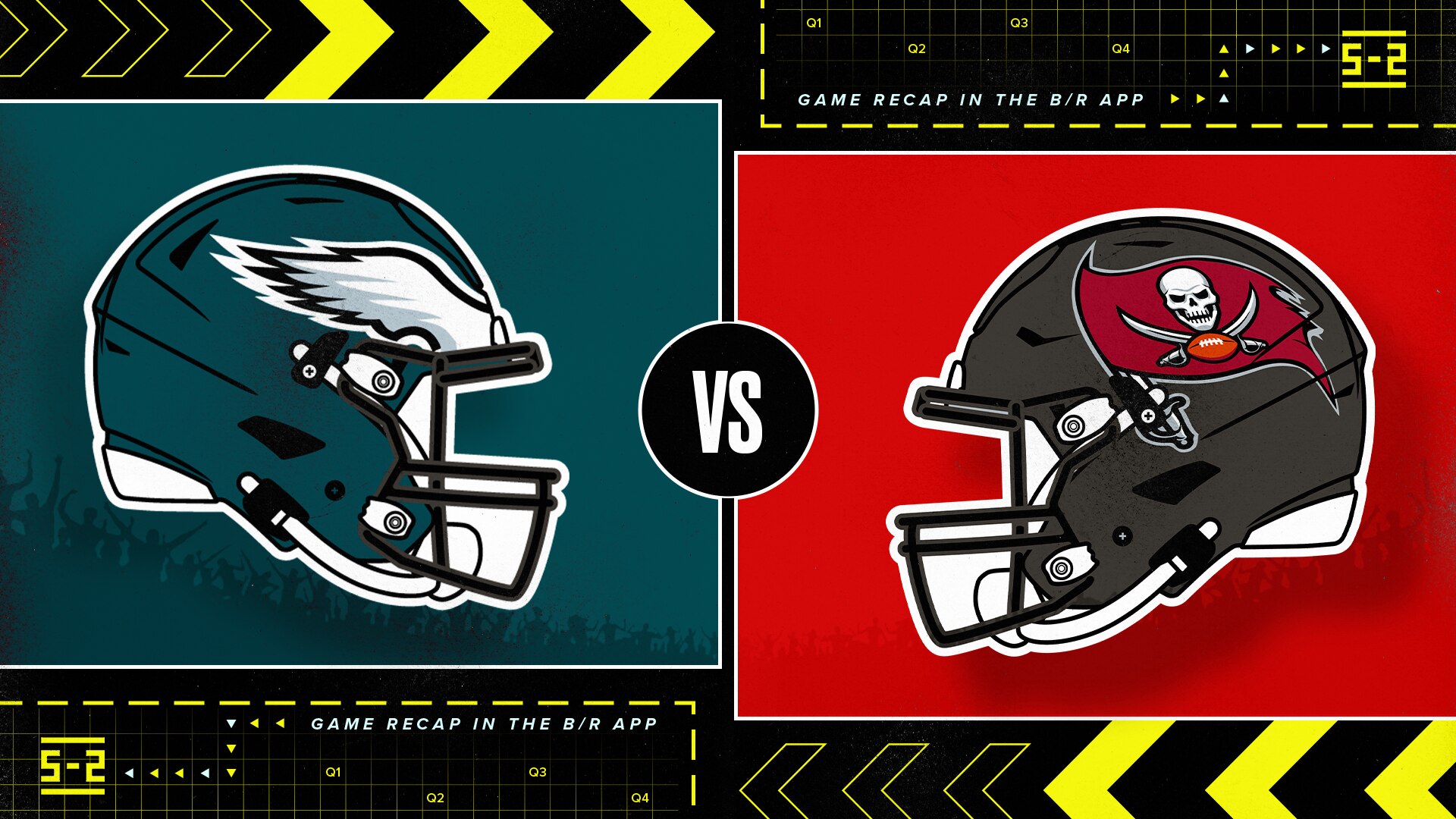 Jalen Hurts, Eagles Hyped by Fans for Offensive Creativity in Win vs ...