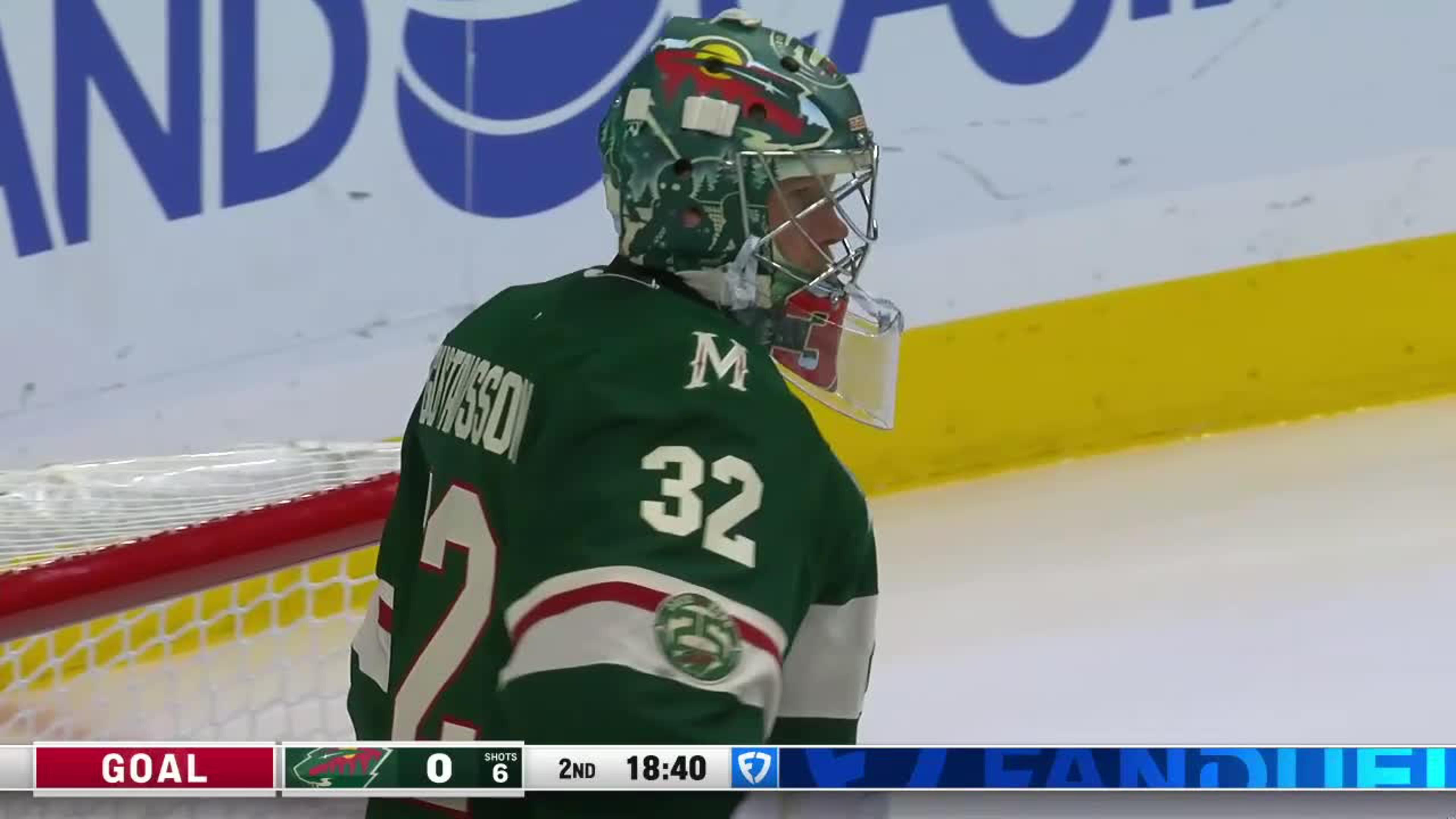Minnesota Wild vs. Chicago Blackhawks - September 28, 2025 | Live ...