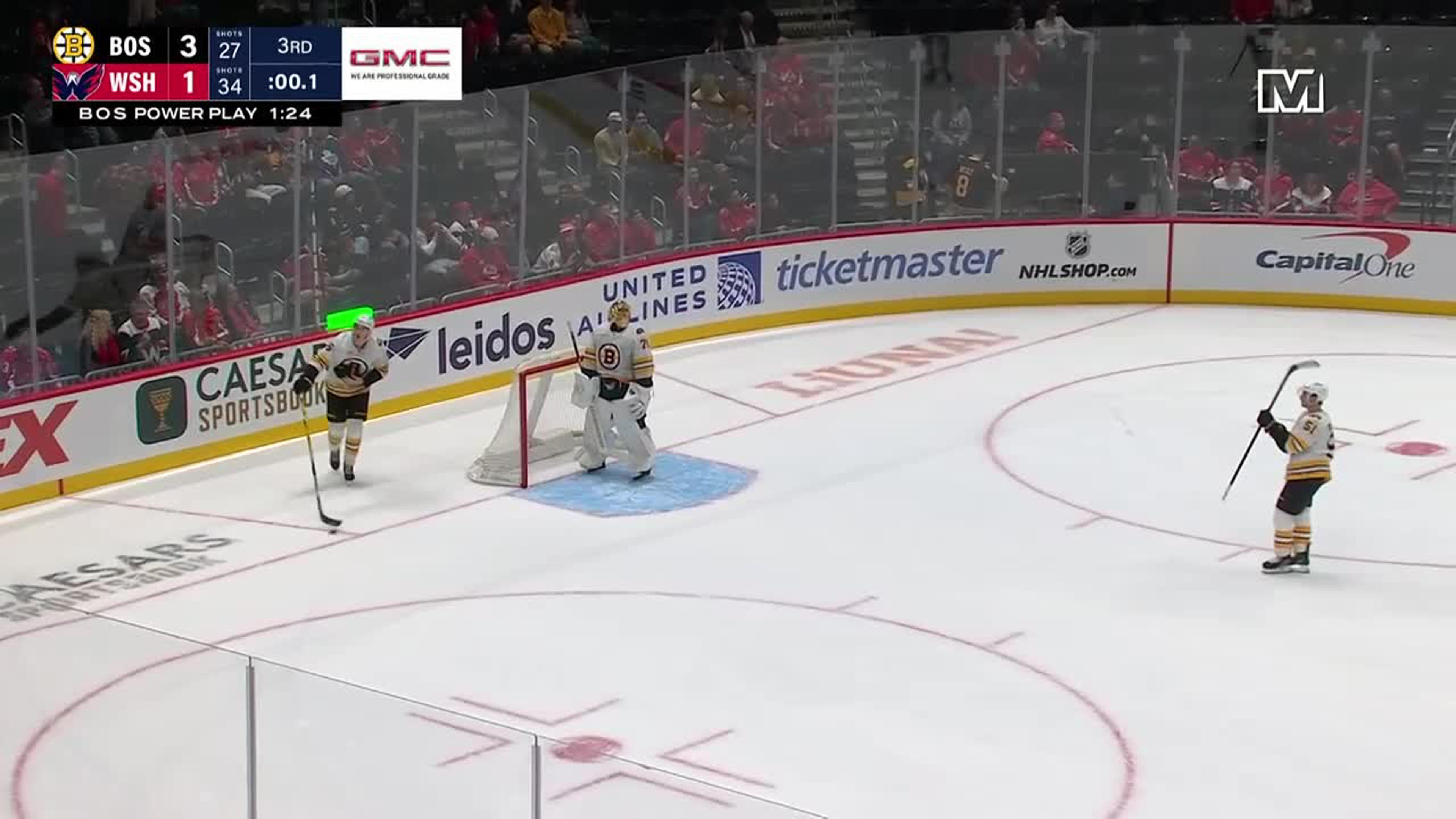 Washington Capitals | Washington Capitals News, Scores, Highlights ...
