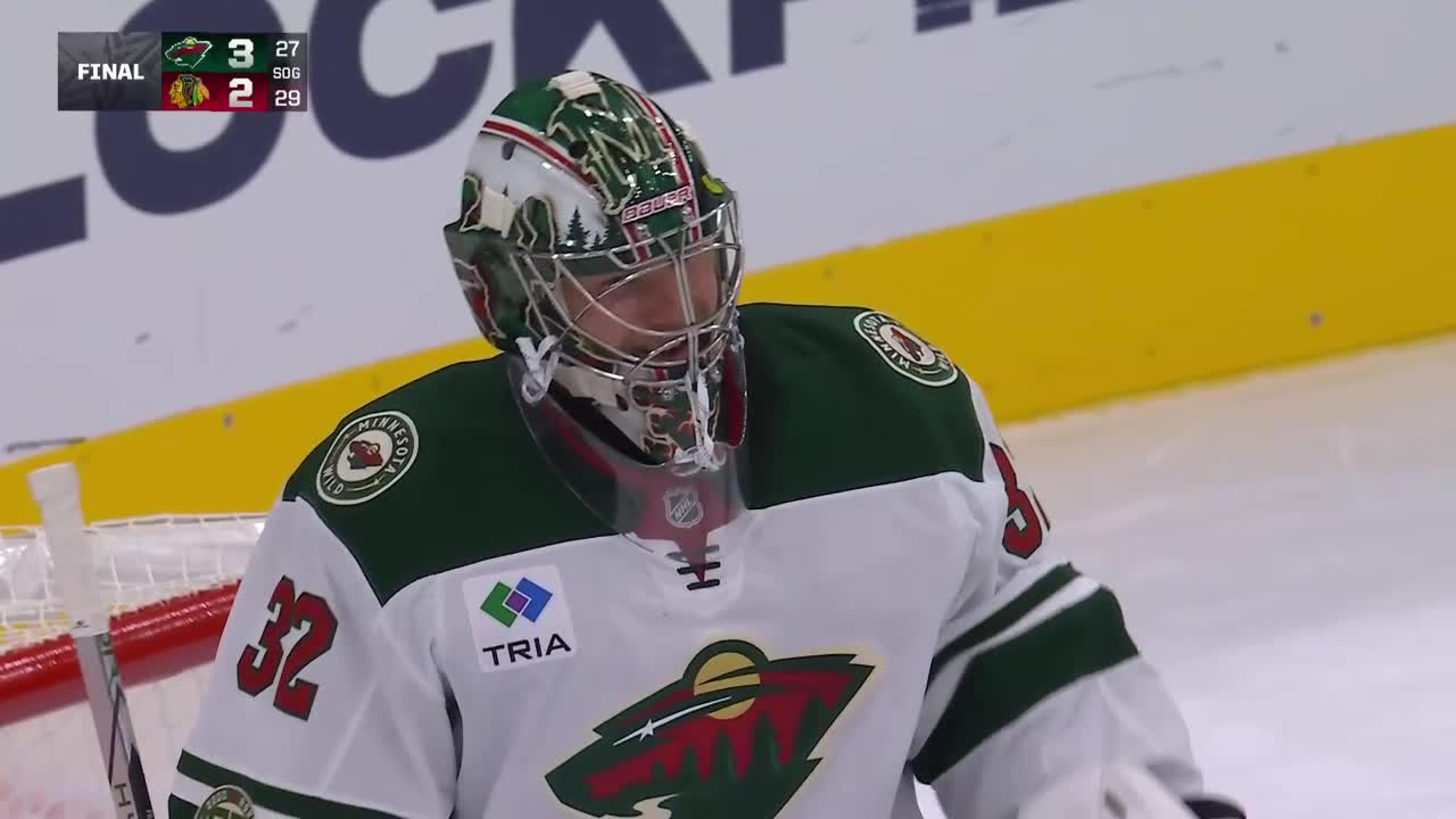 Minnesota Wild | Minnesota Wild News, Scores, Highlights, Stats ...