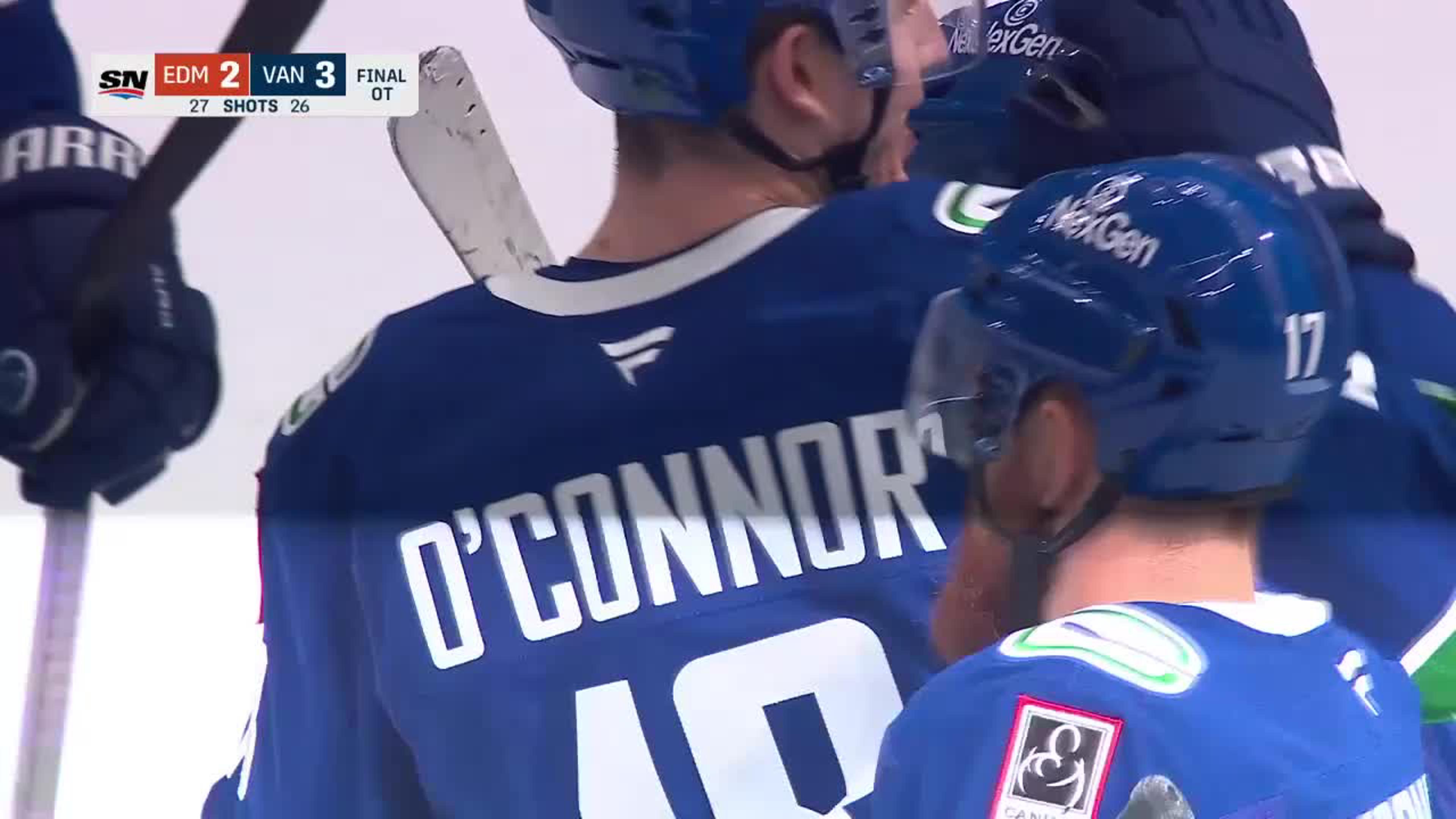 Vancouver Canucks | Vancouver Canucks News, Scores, Highlights, Stats ...