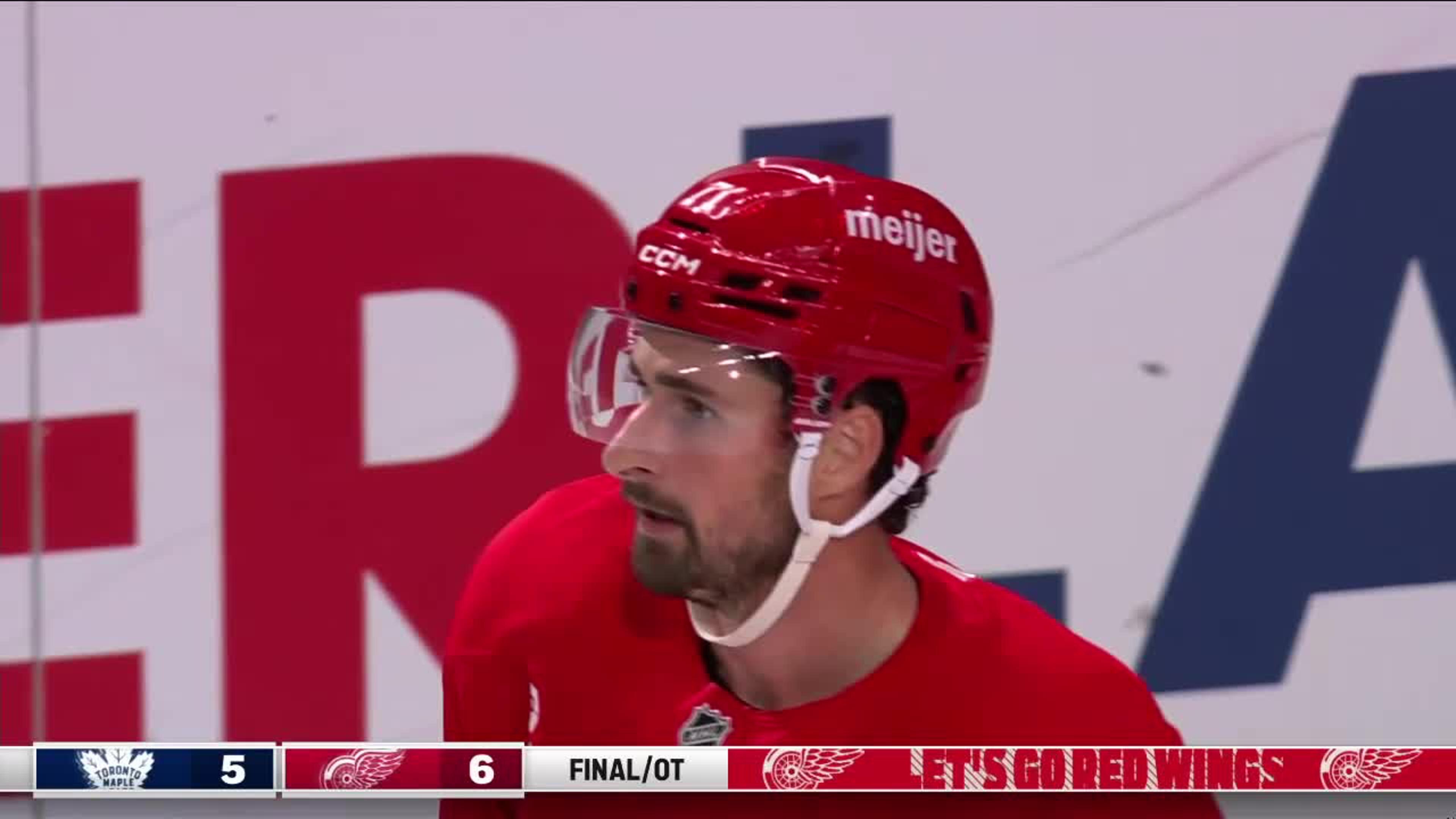 Detroit Red Wings | Detroit Red Wings News, Scores, Highlights, Stats ...