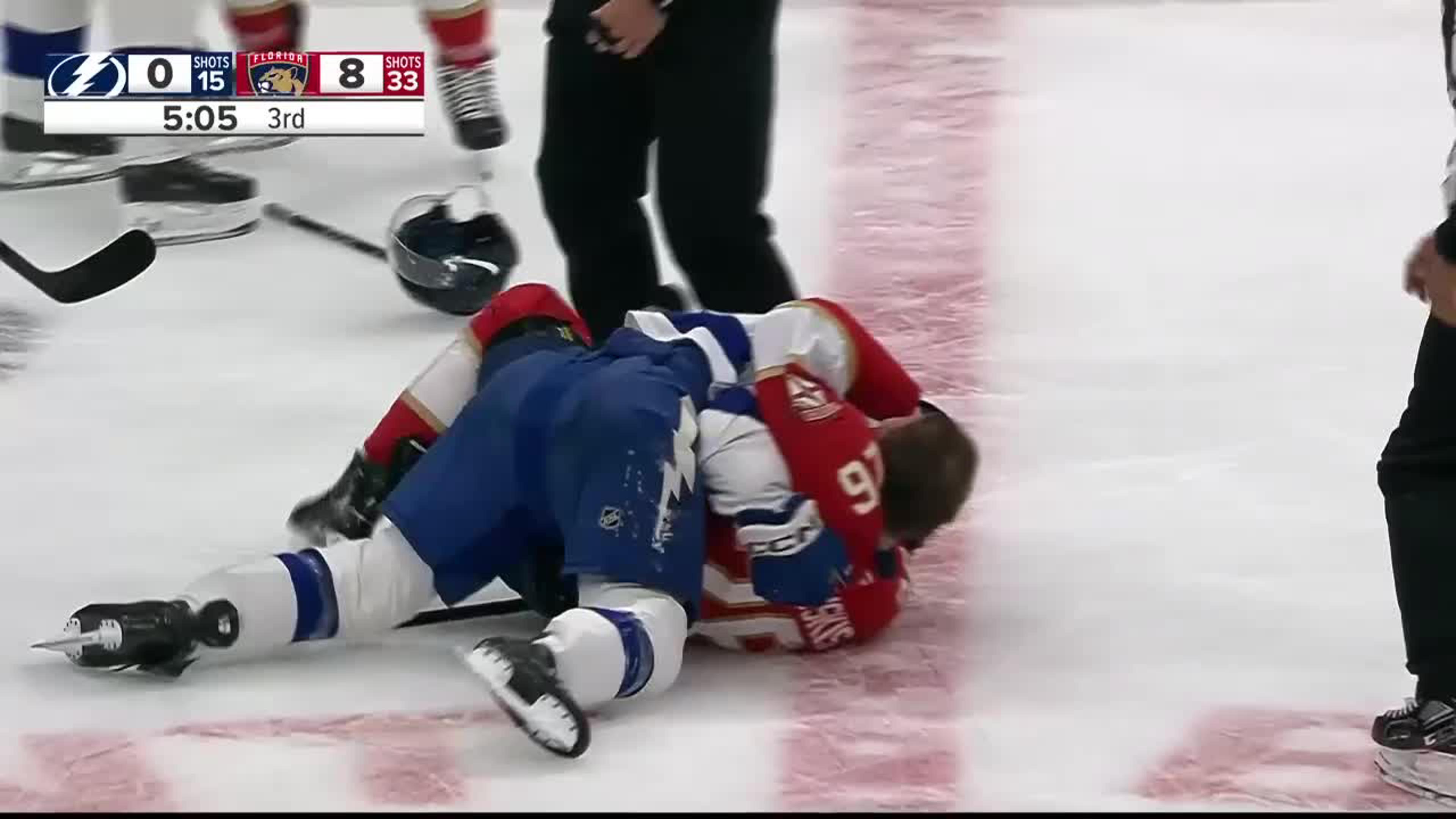 Tampa Bay Lightning | Tampa Bay Lightning News, Scores, Highlights ...